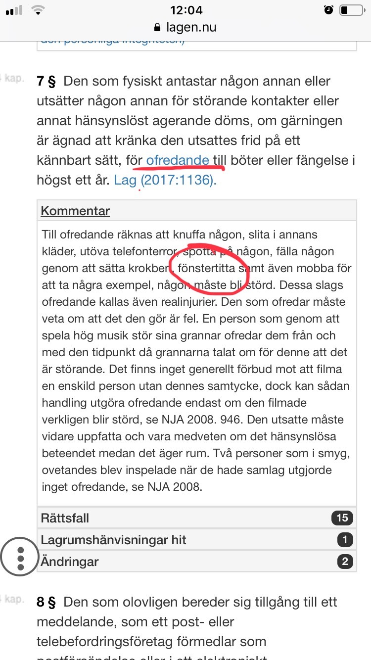 Är skylten laglig? | Sida 16 | Byggahus.se