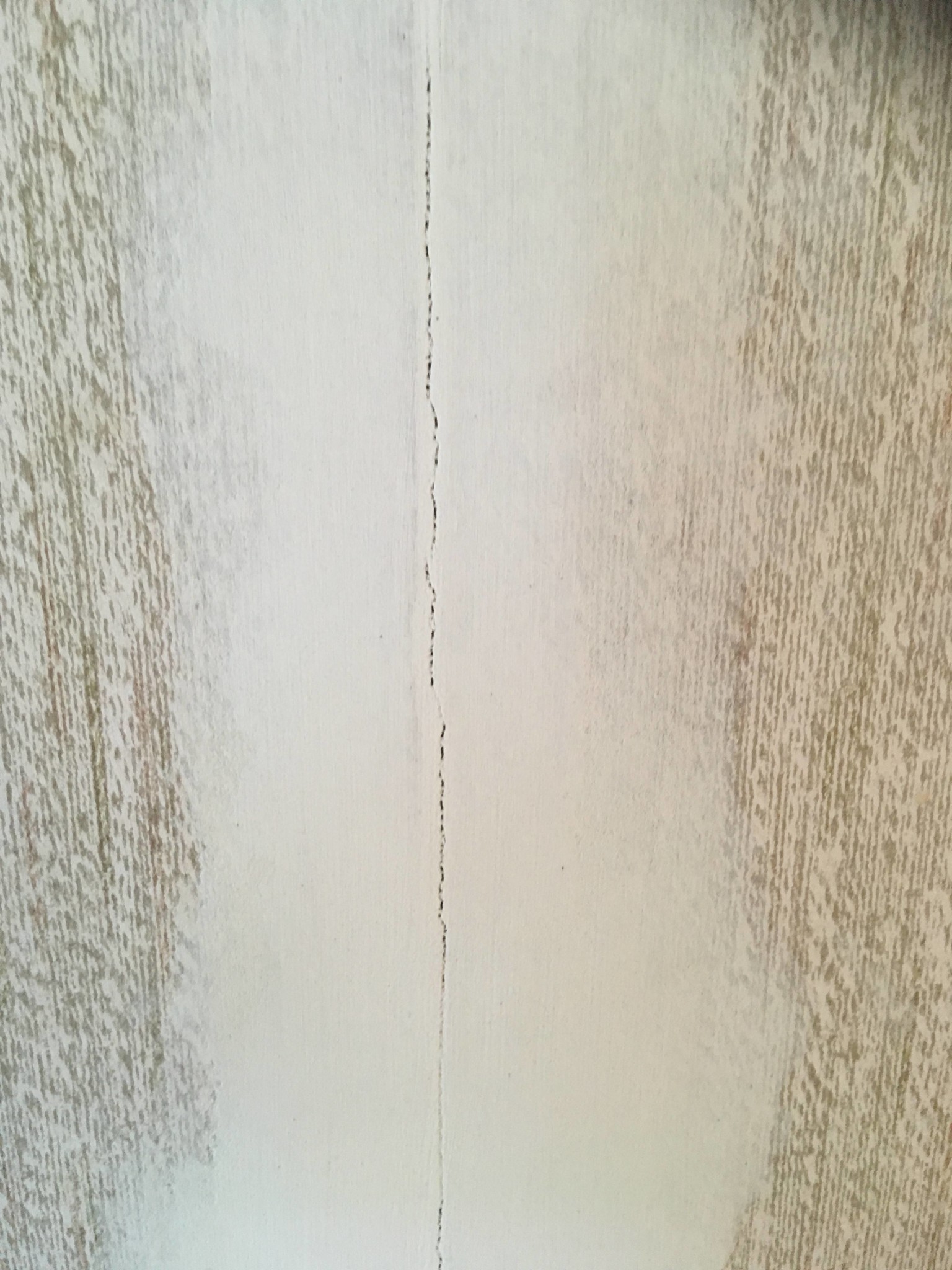 Spackla sprickor | Byggahus.se