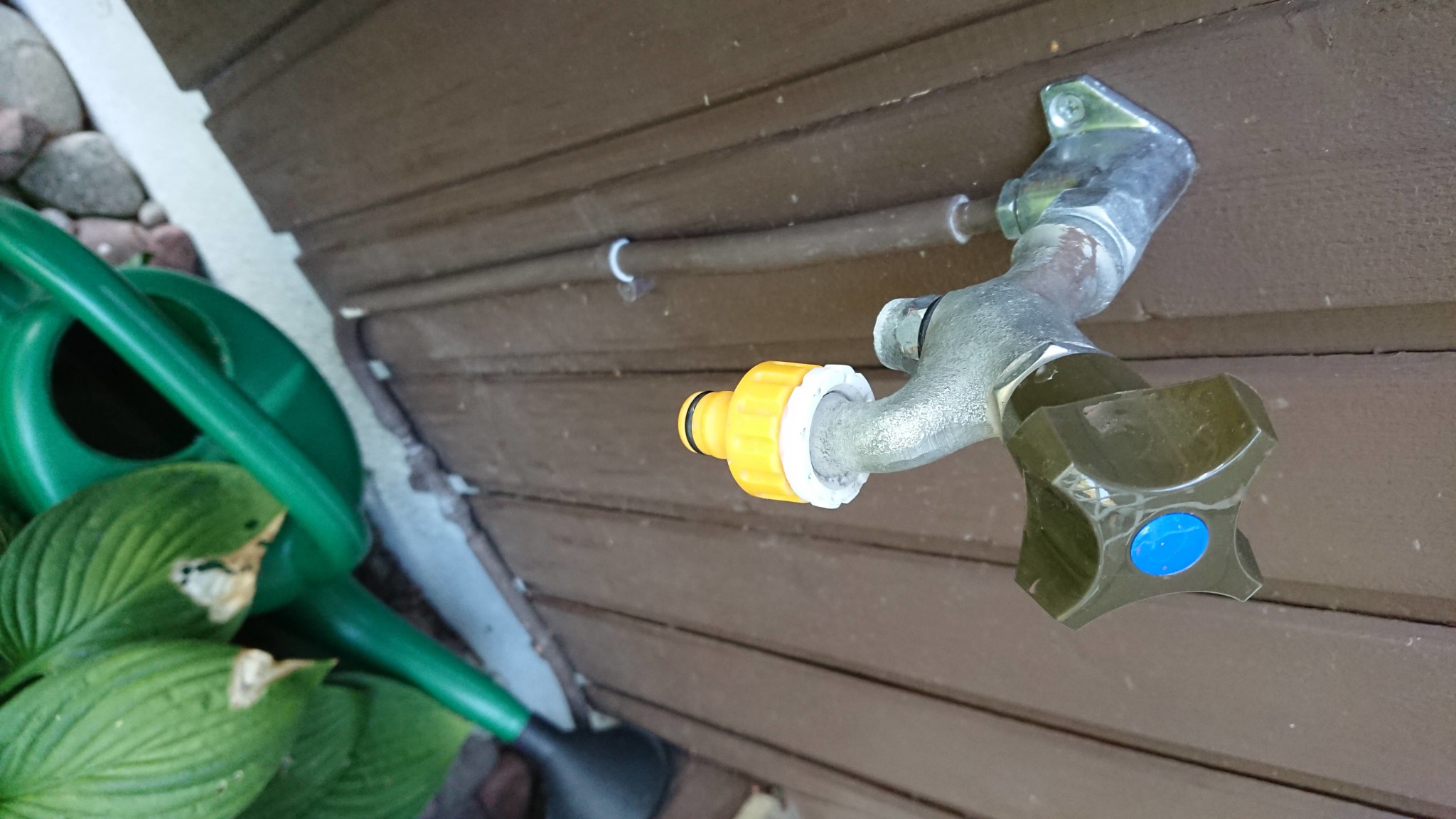 Kranvredsproblem | Byggahus.se