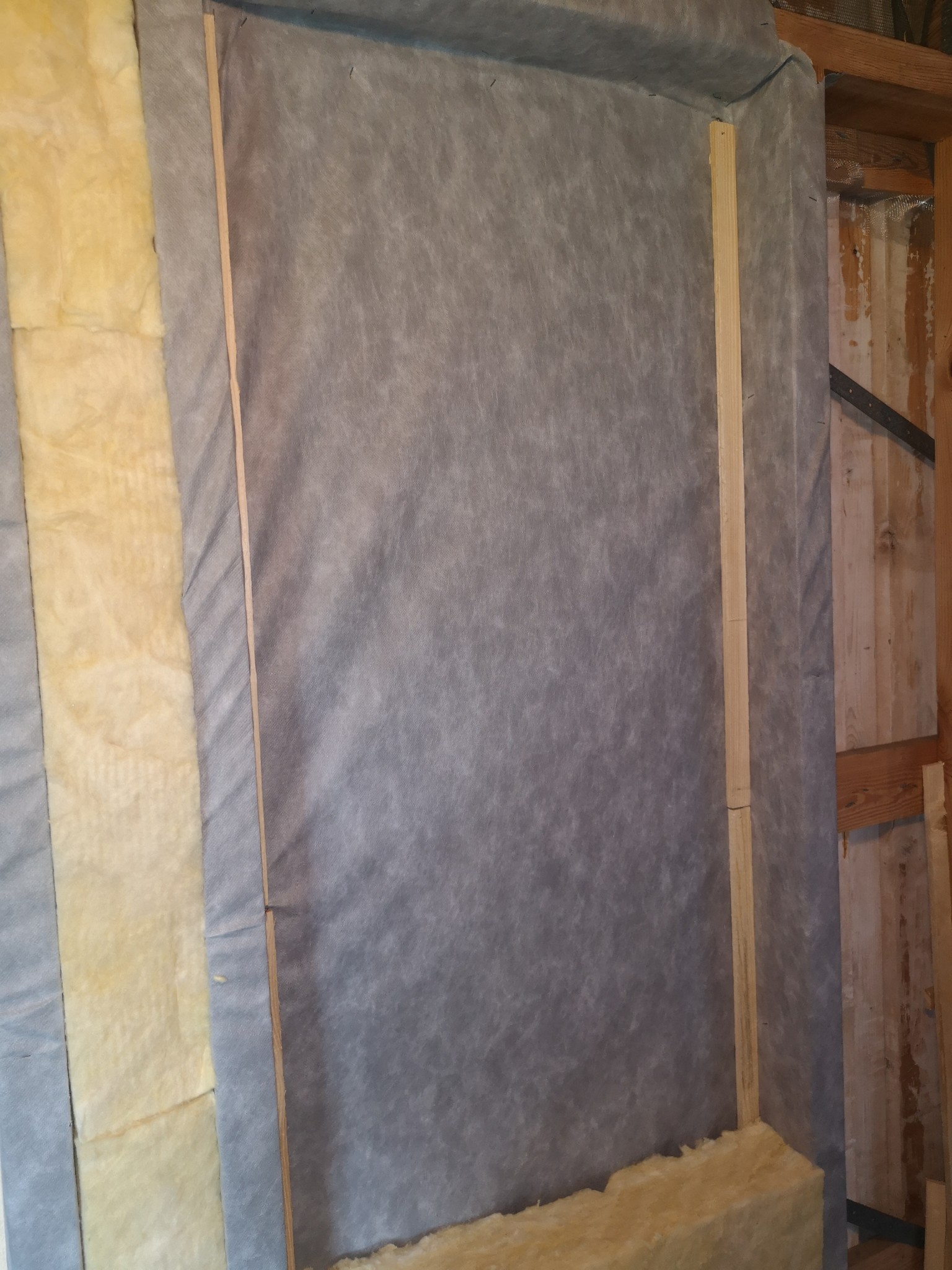 Isolera garage | Sida 5 | Byggahus.se