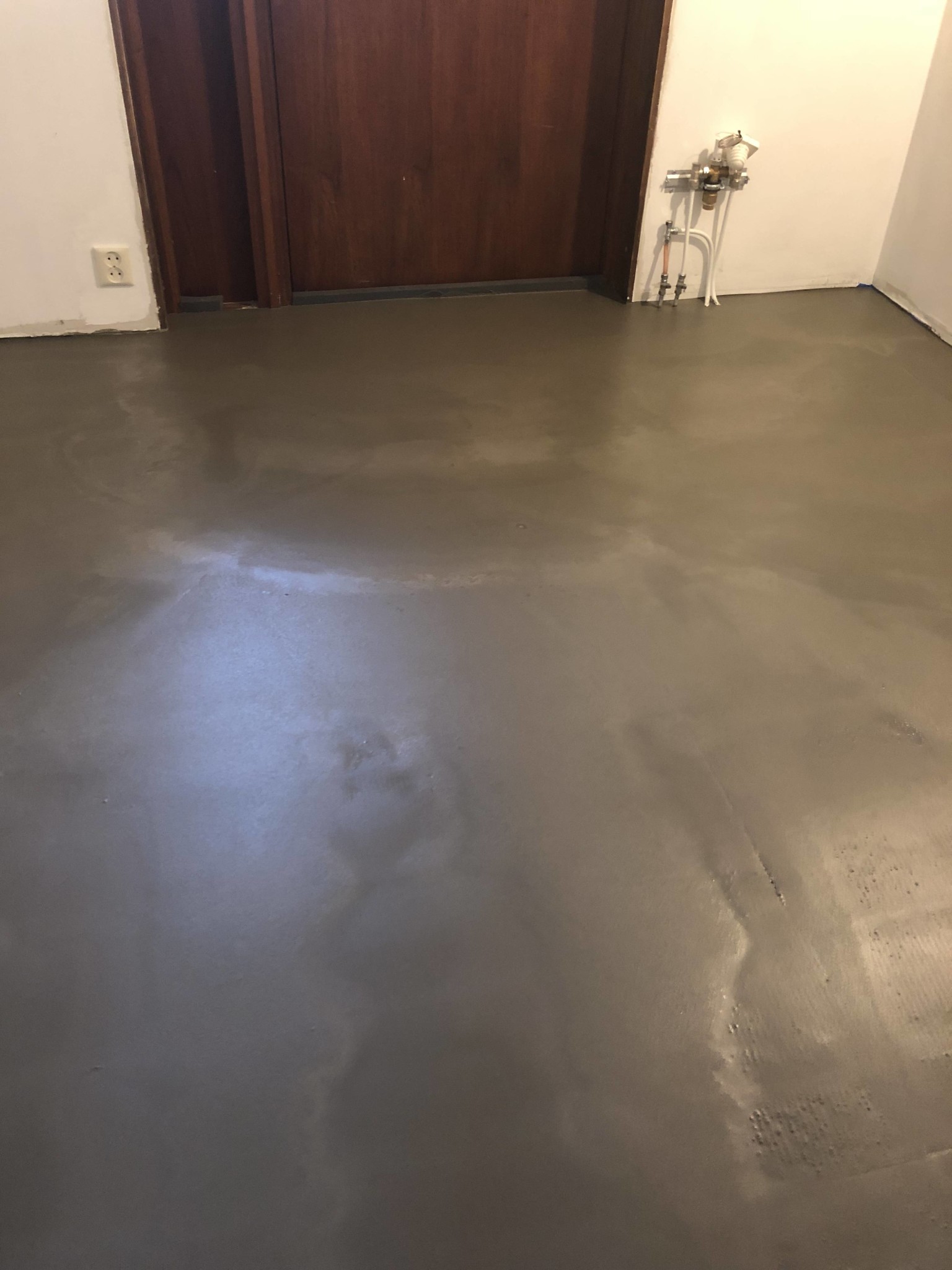 Bulor i flytspackel | Byggahus.se