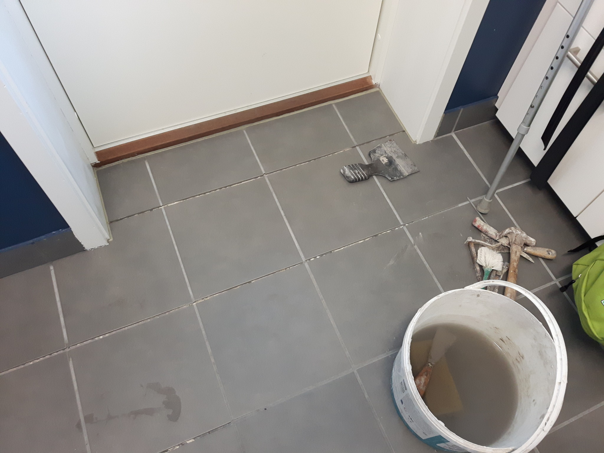 Problem i nybyggt hus, vem är ansvarig? | Sida 4 | Byggahus.se