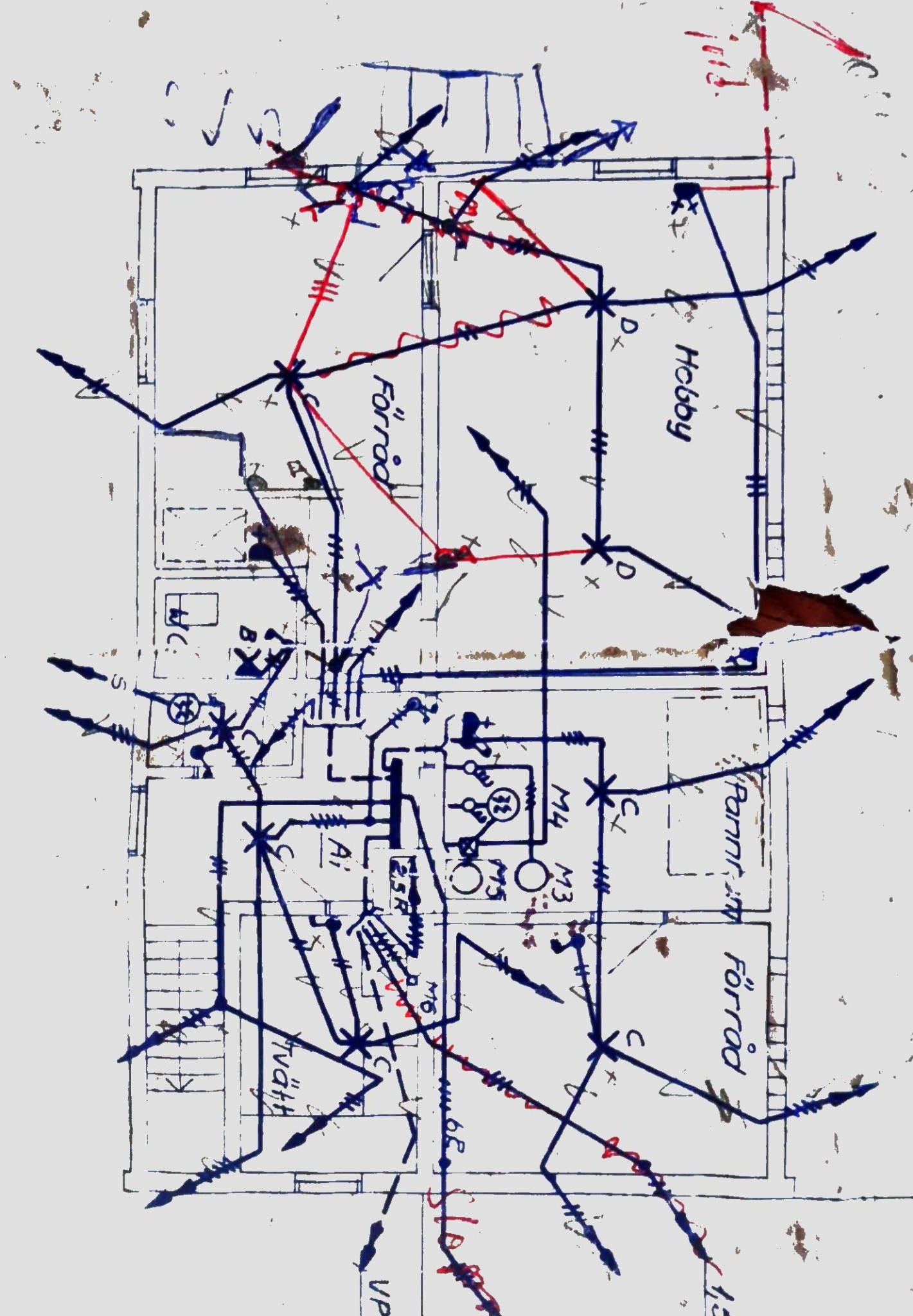 Få dosor till grupperna | Byggahus.se