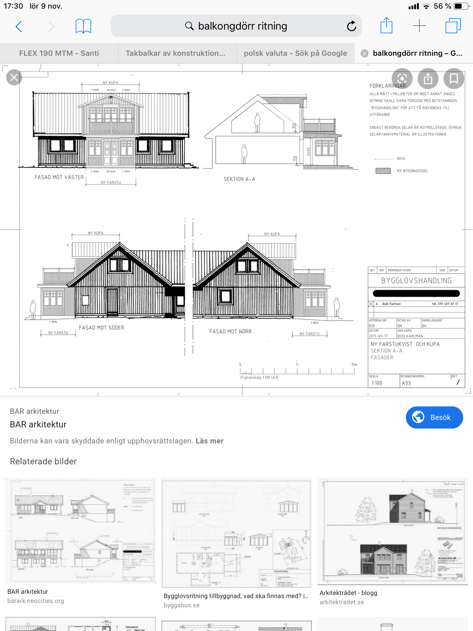 K-ritning | Byggahus.se