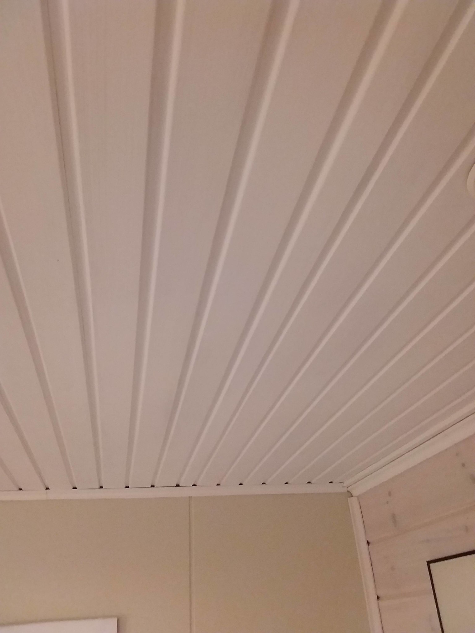 Panel till innertak, omöjlig dimension | Byggahus.se