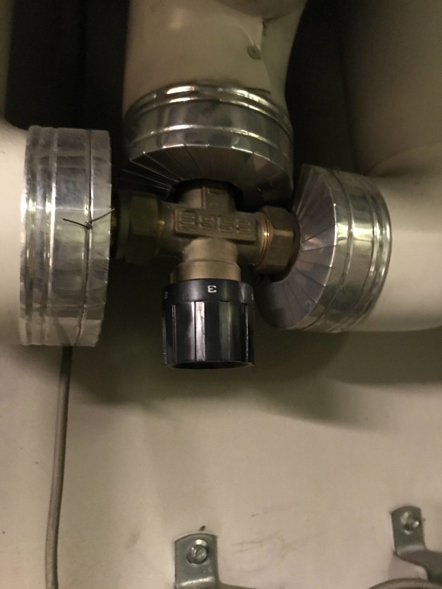 Kranvatten skållande hett | Byggahus.se