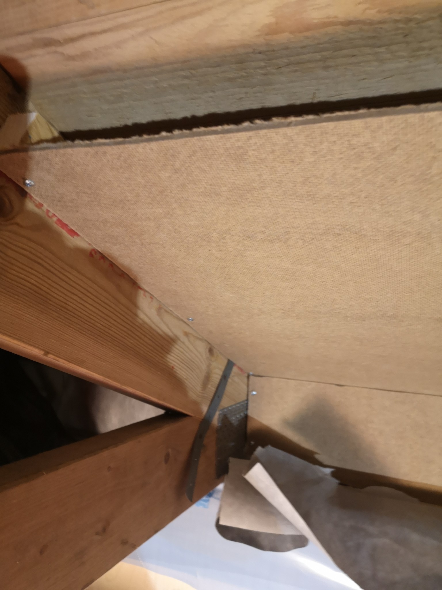 Isolera garage | Sida 5 | Byggahus.se