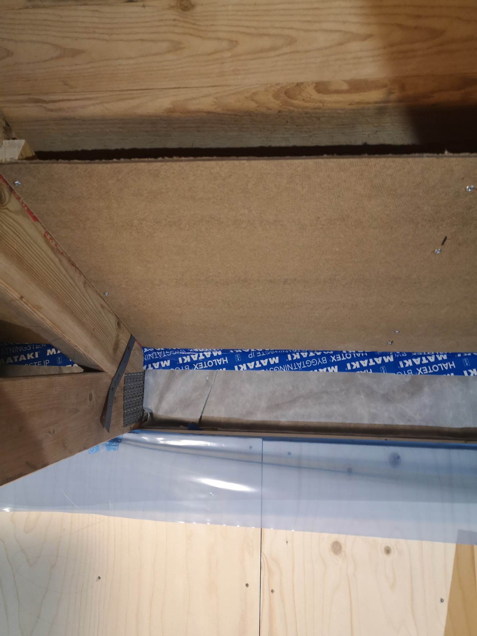 Isolera garage | Sida 5 | Byggahus.se