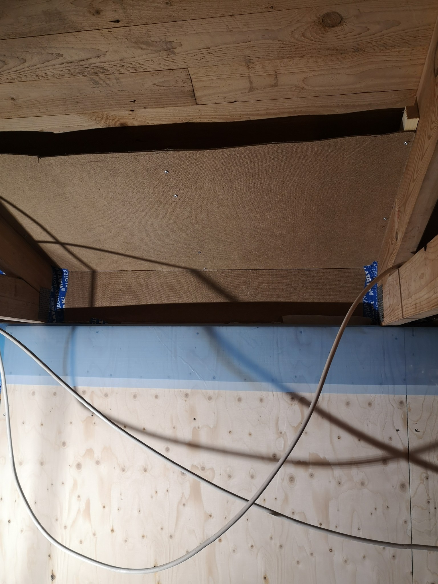 Isolera garage | Sida 6 | Byggahus.se