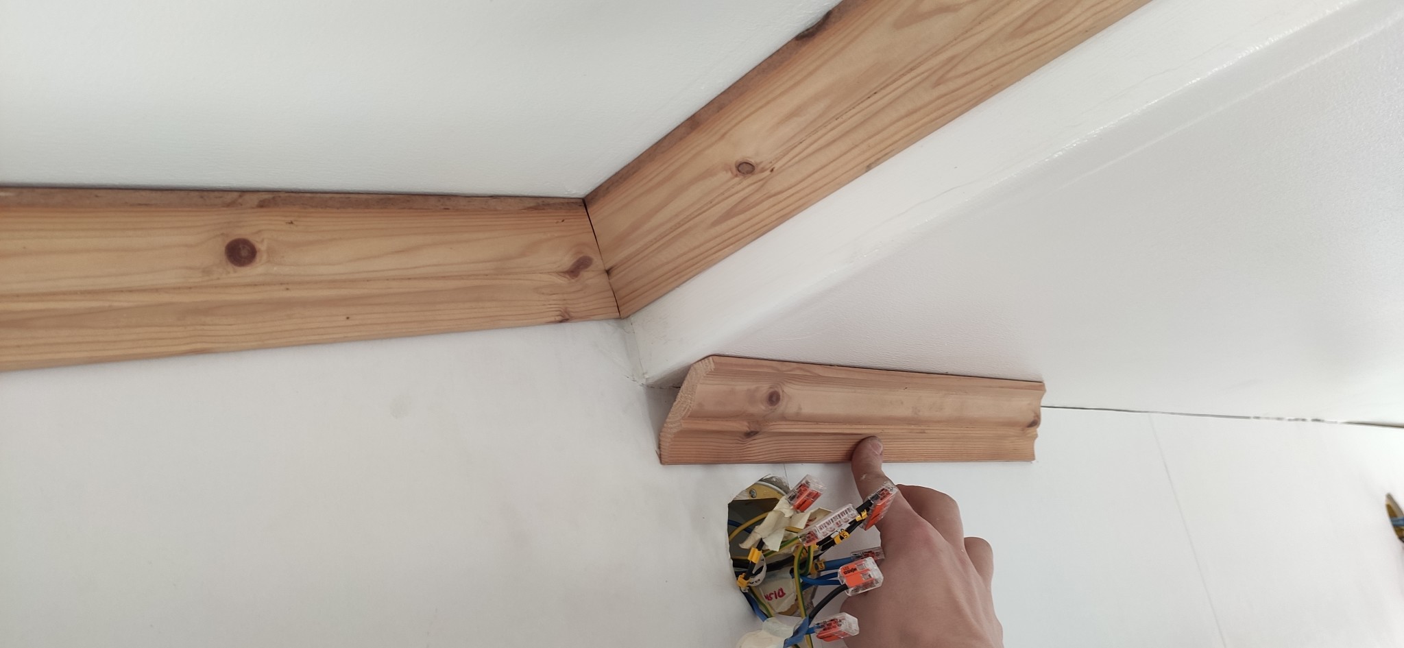 Hur listar man detta snyggt? | Byggahus.se