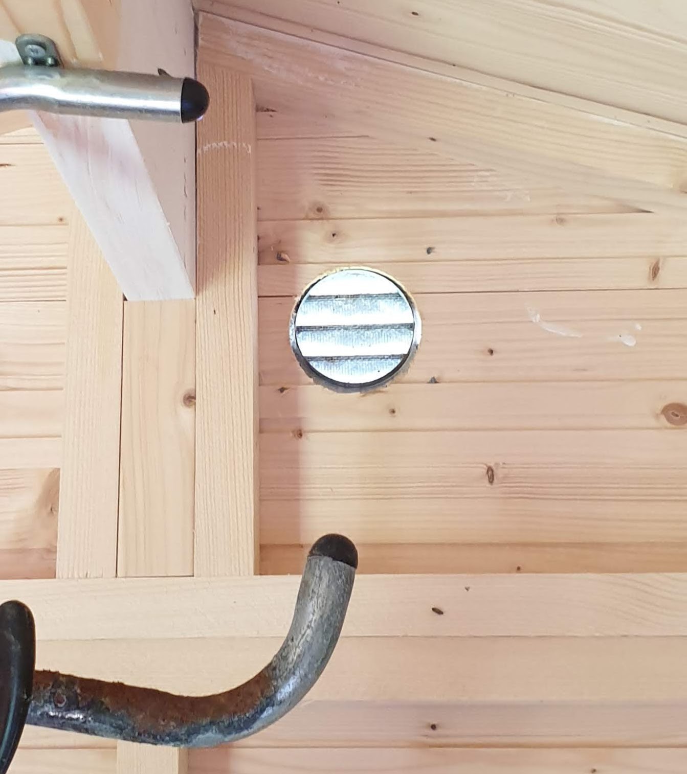 lite mögel i friggebod | Byggahus.se