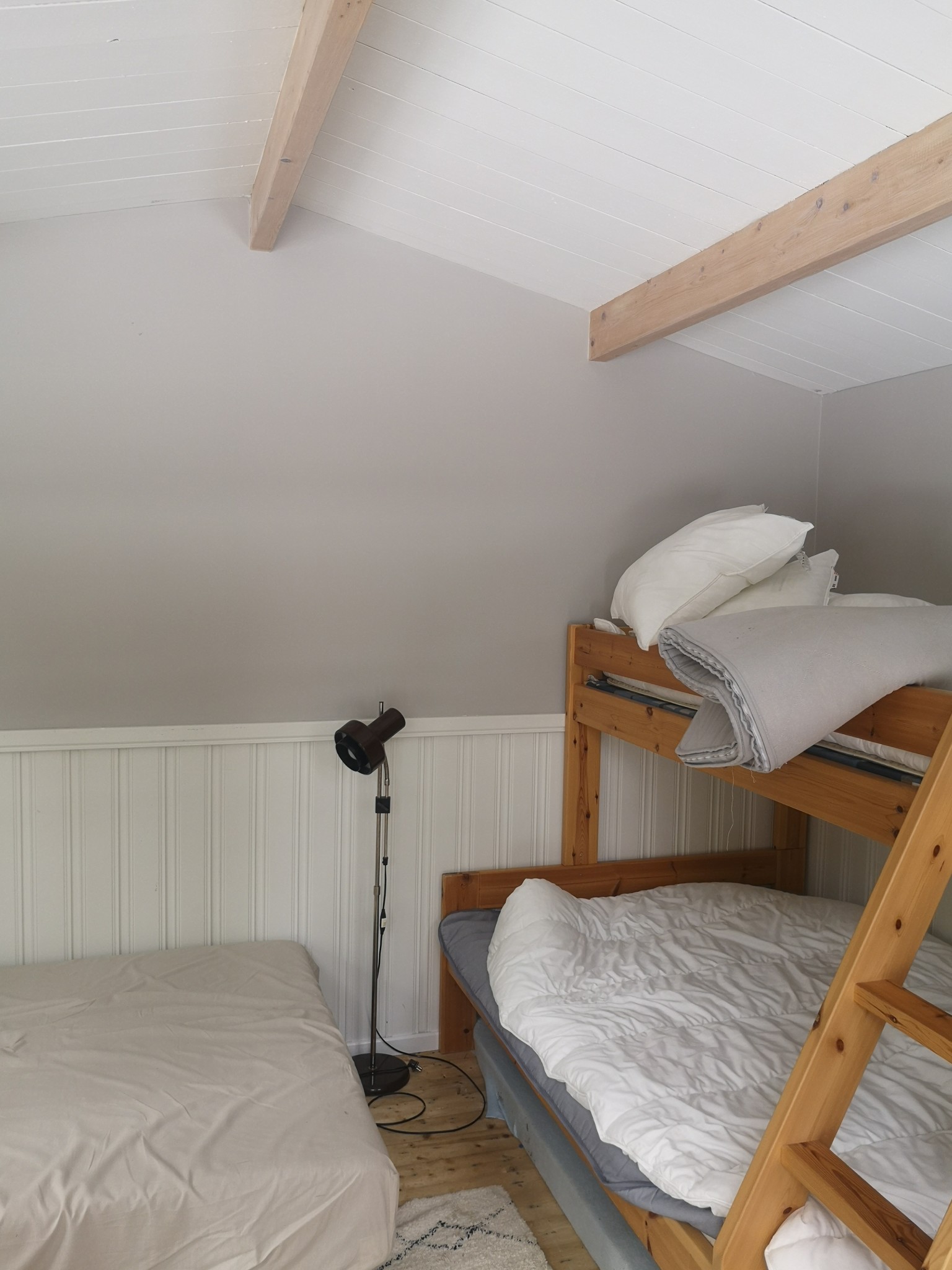 Ventilation i friggebod | Byggahus.se