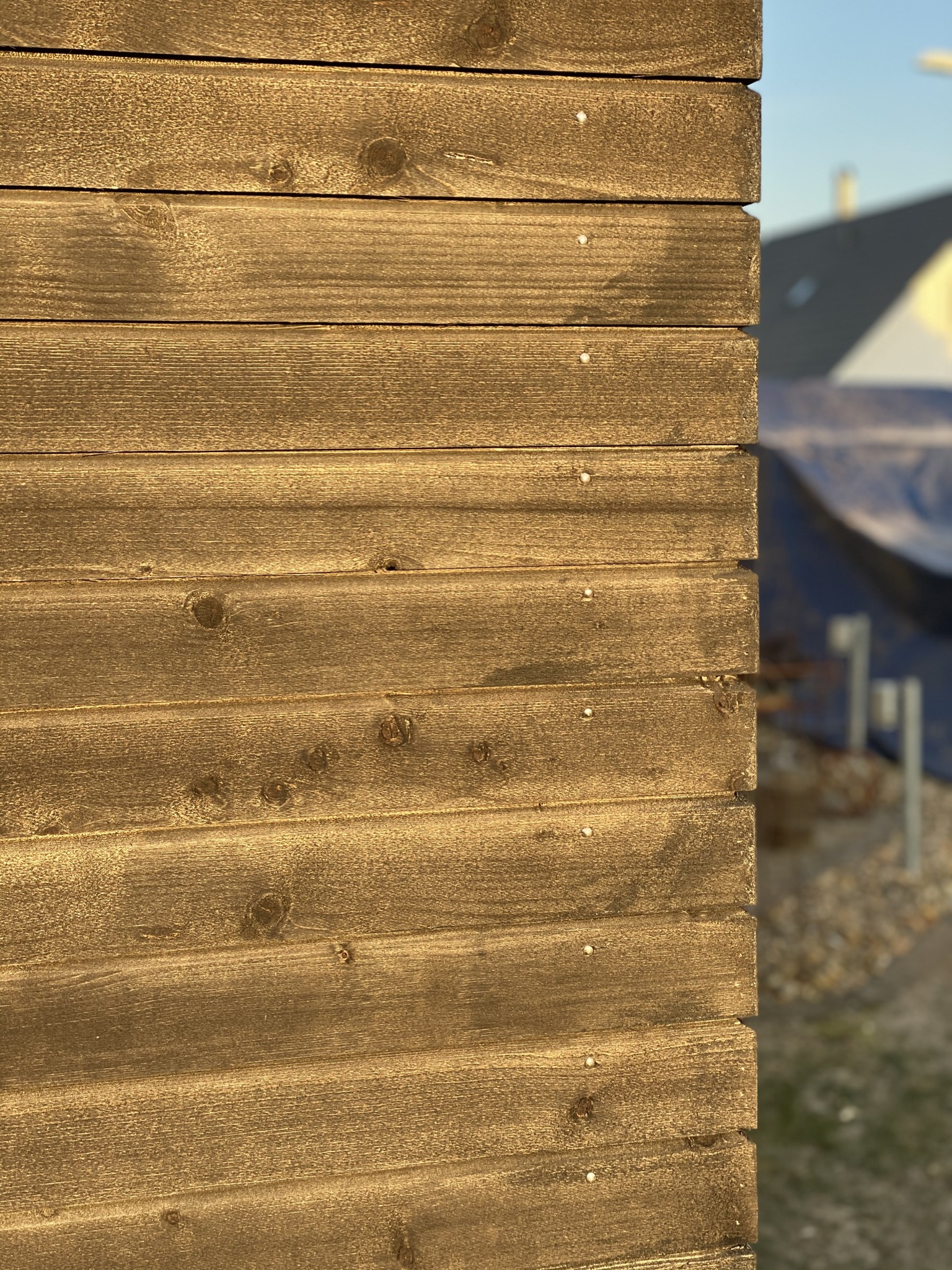 Superwood panel: Några erfarenheter? | Byggahus.se