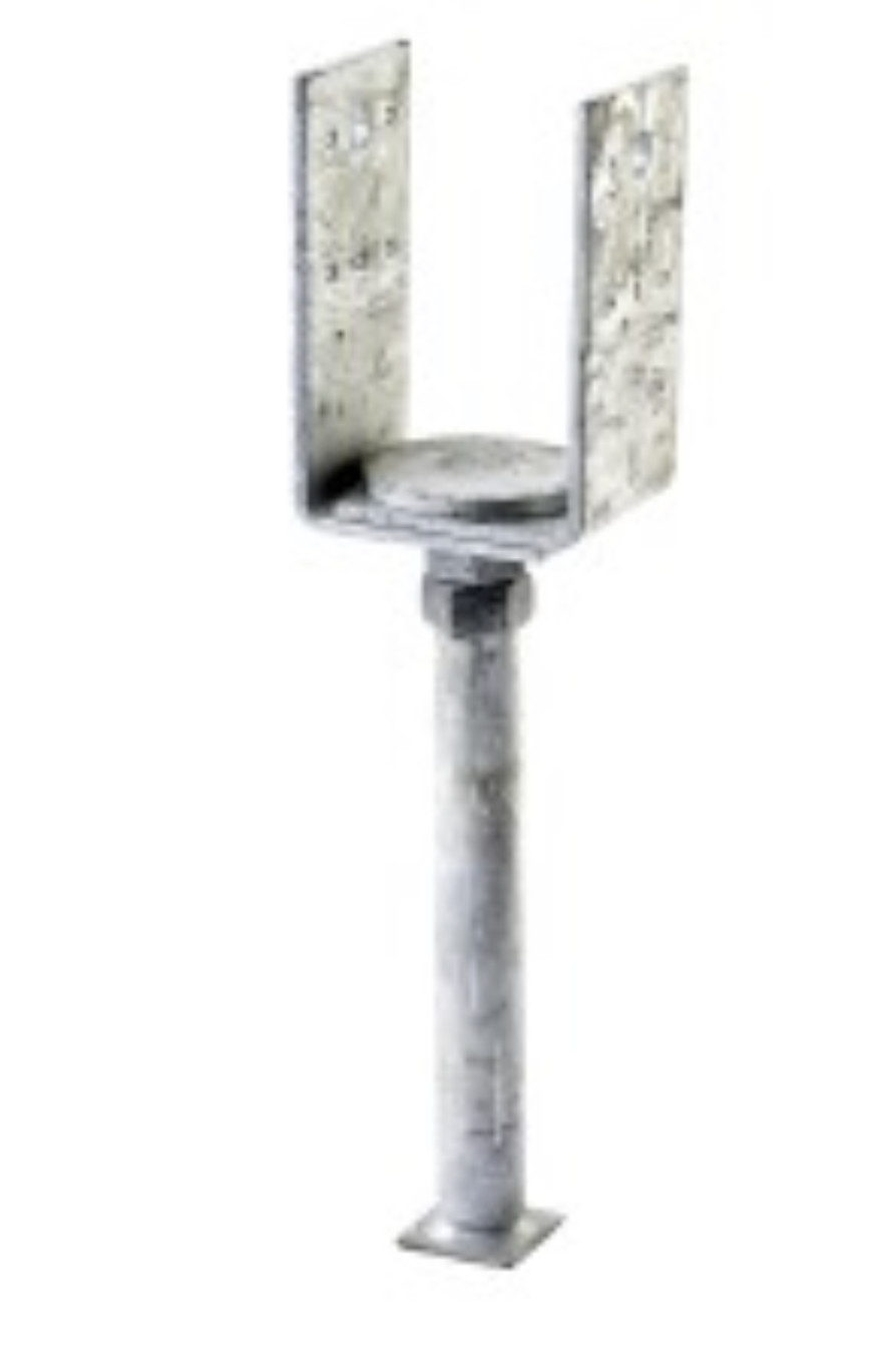 Justera stolpsko | Byggahus.se