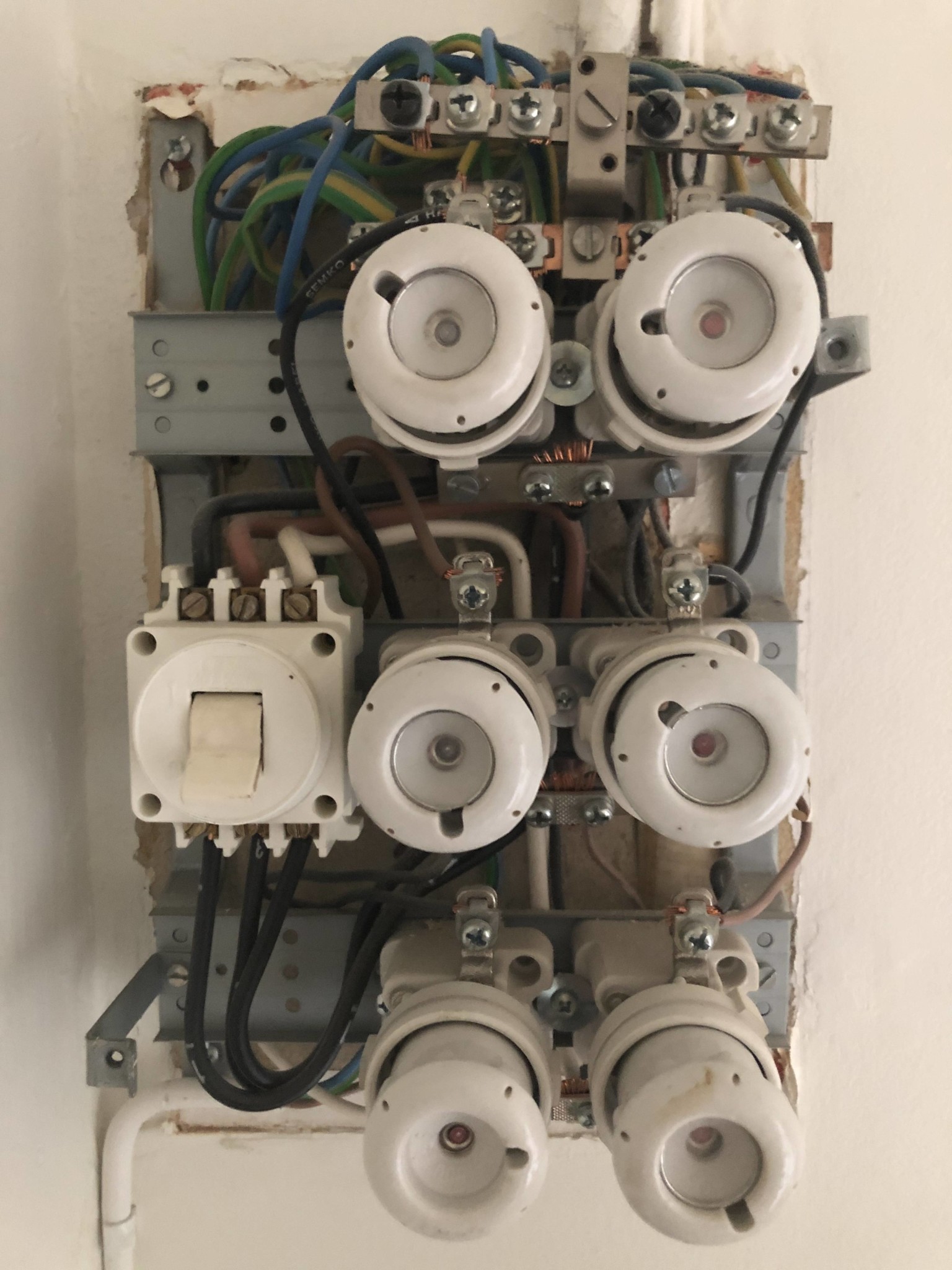 Ny spis 3-fas eller enfas | Byggahus.se