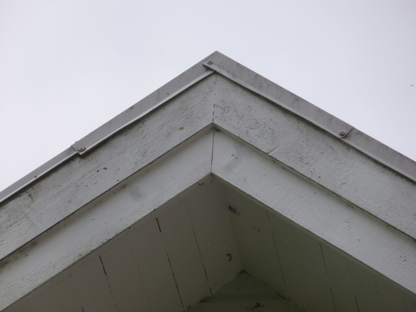 Dimension på Vindskivor | Byggahus.se