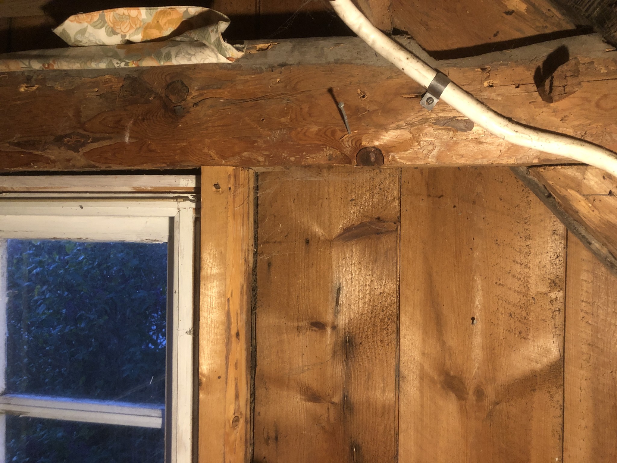 Isolera kallvind - 1800-talshus | Byggahus.se