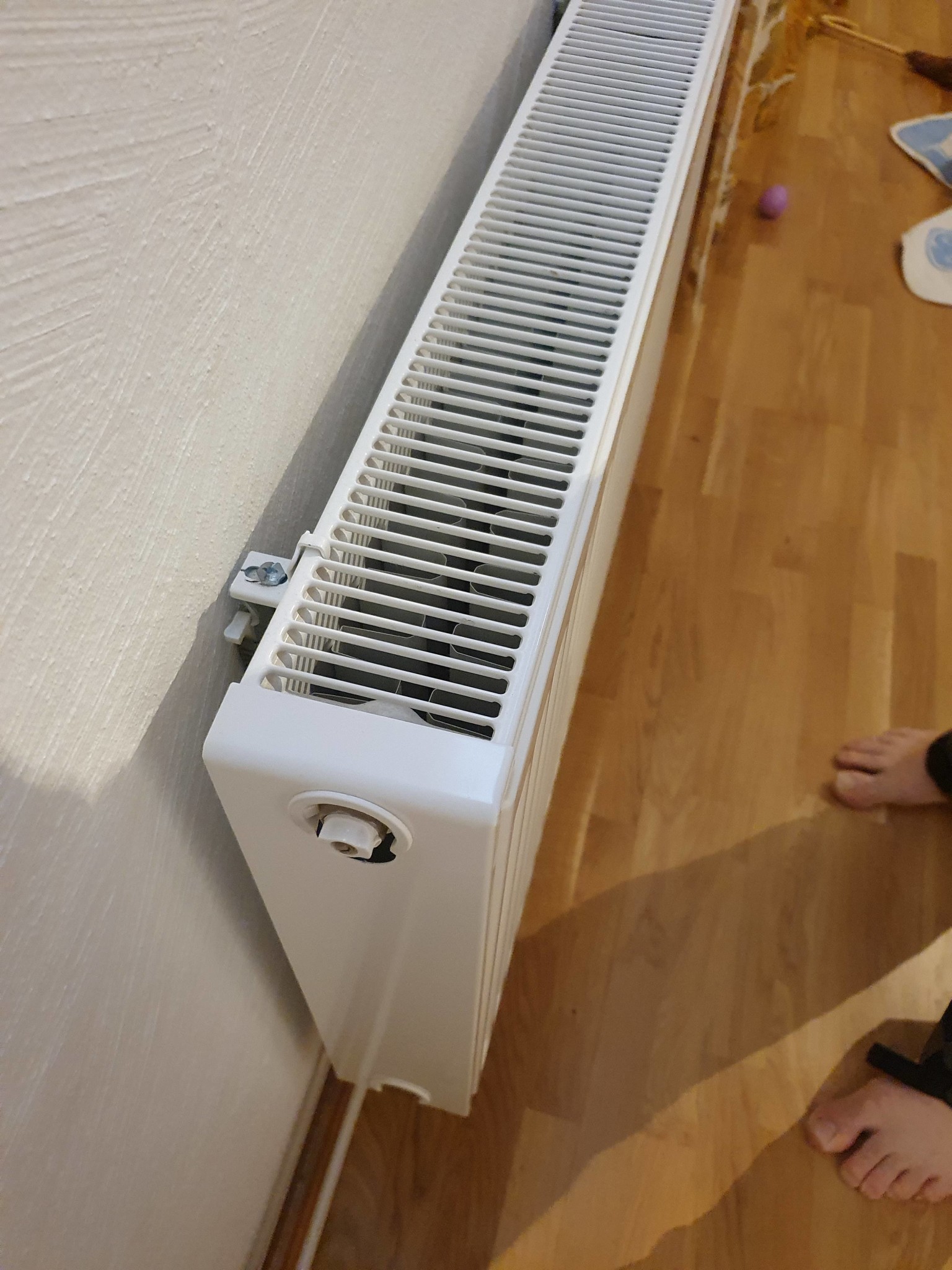 Identifiera fabrikat radiator | Byggahus.se