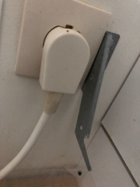 Elanslutning för induktionsspis | Byggahus.se