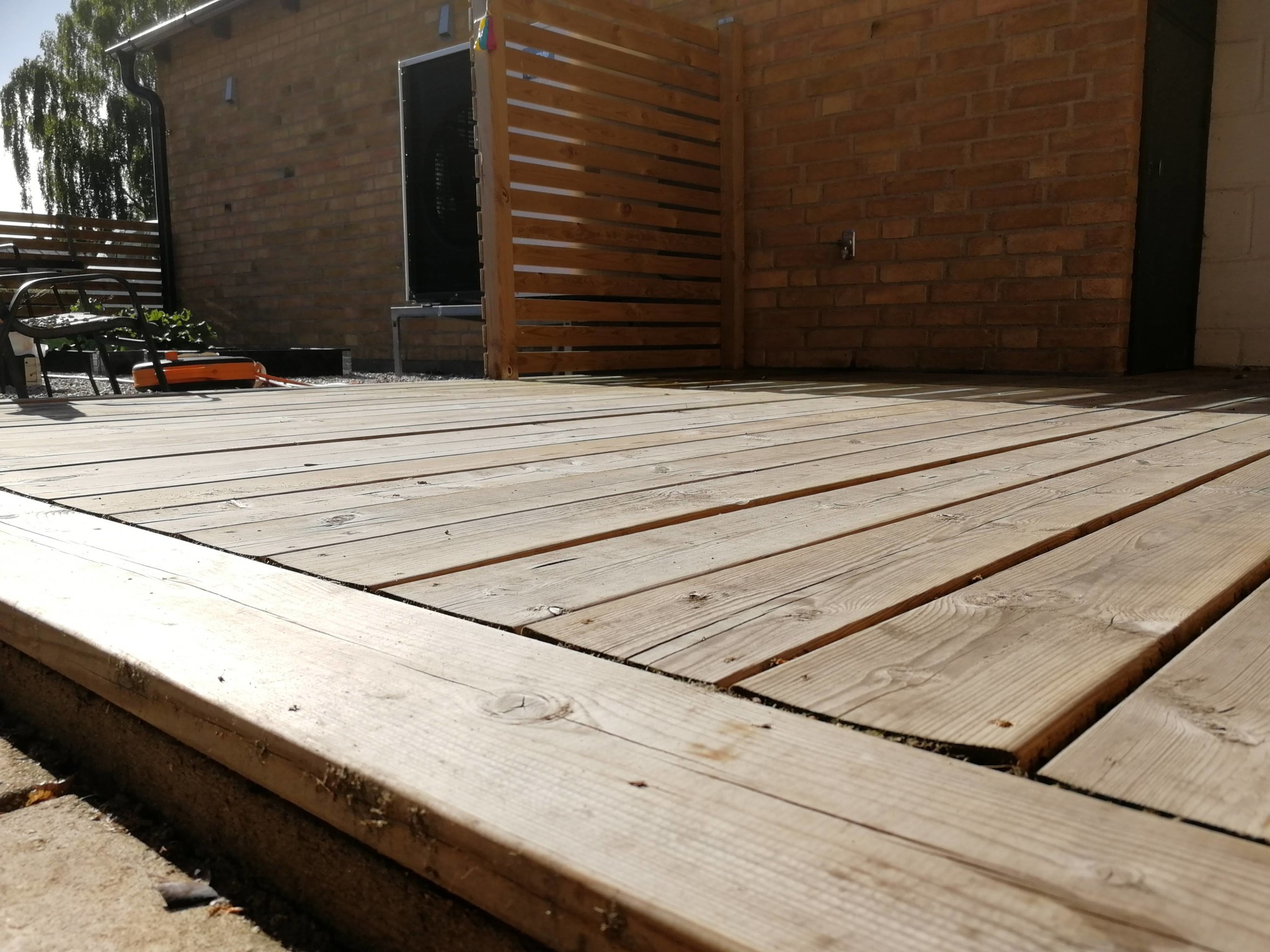 Altan som lever sitt eget liv | Sida 2 | Byggahus.se