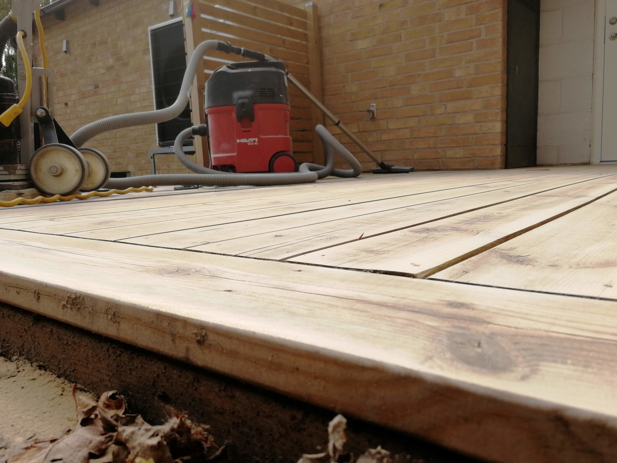 Altan som lever sitt eget liv | Sida 2 | Byggahus.se