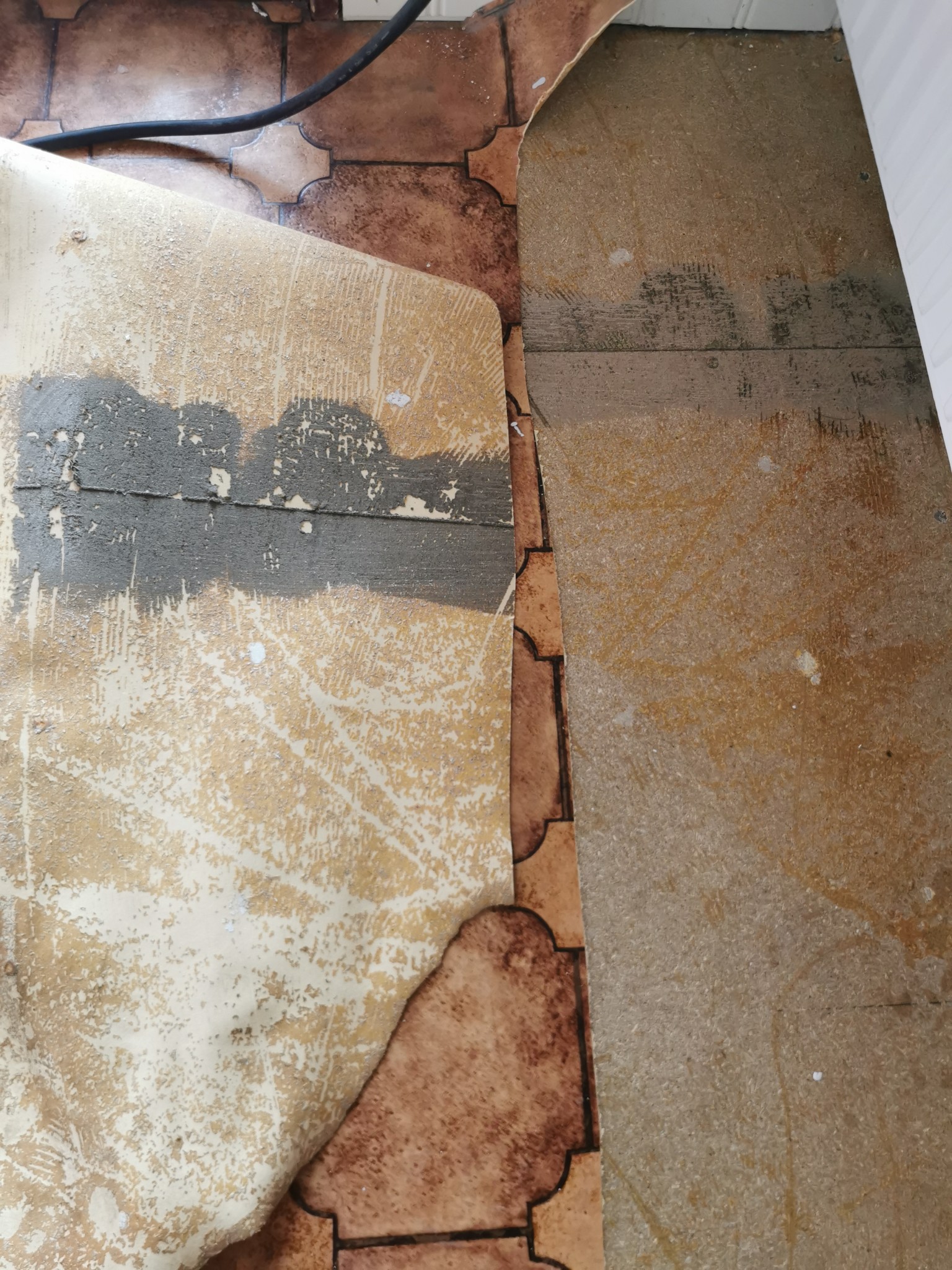 Plast matta asbest | Byggahus.se