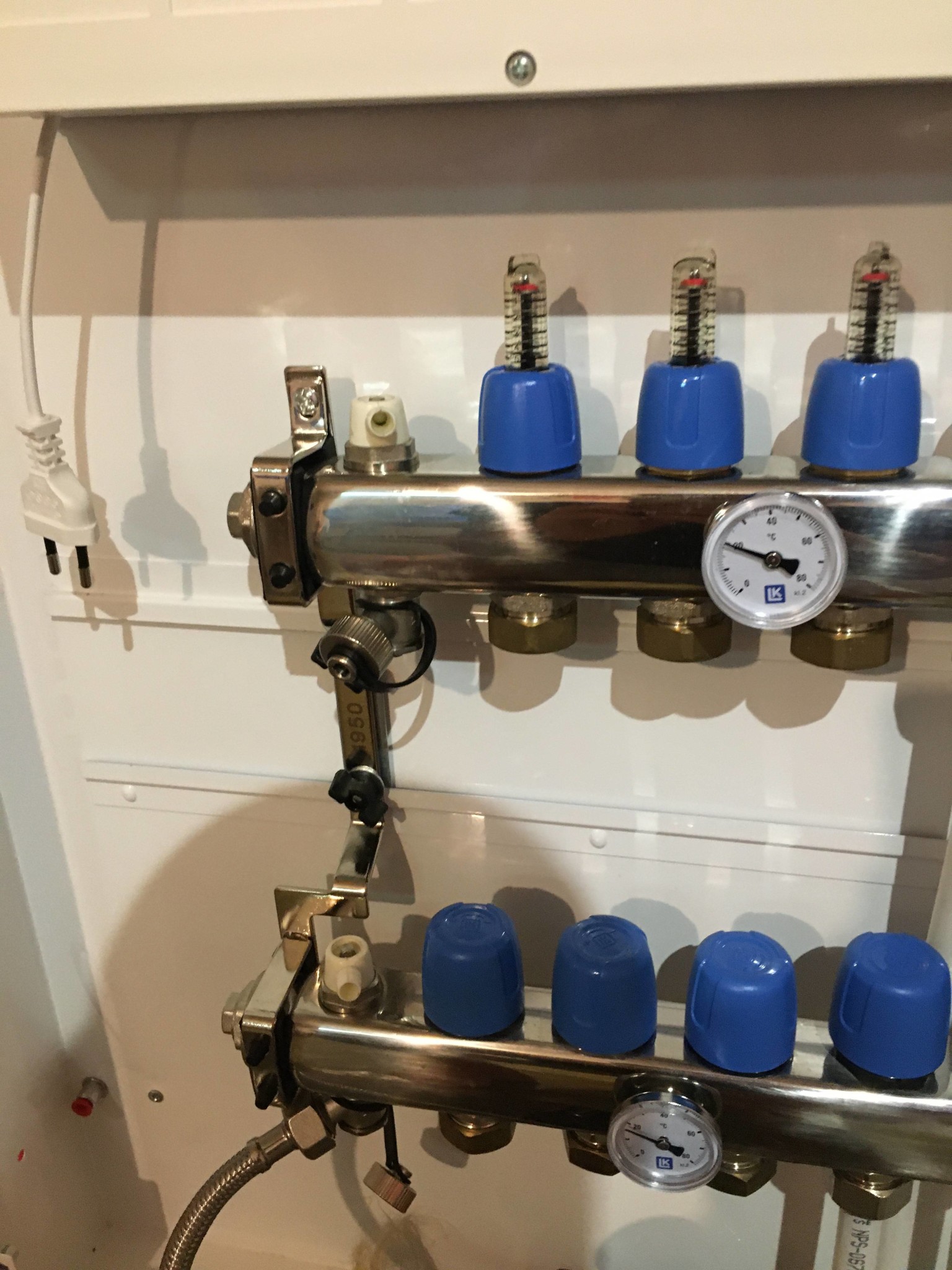 Felaktig provtryckning av rörmokare | Byggahus.se