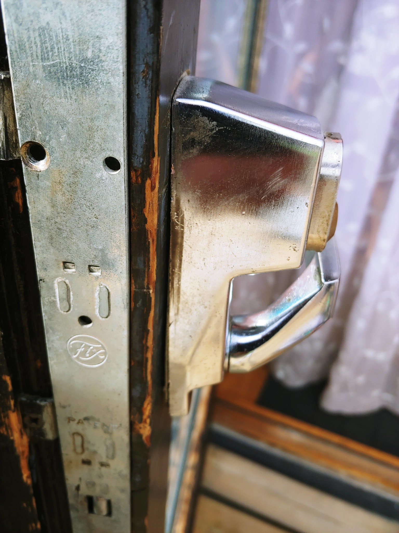 Assa hantaget ( SCD ), Fix | Byggahus.se