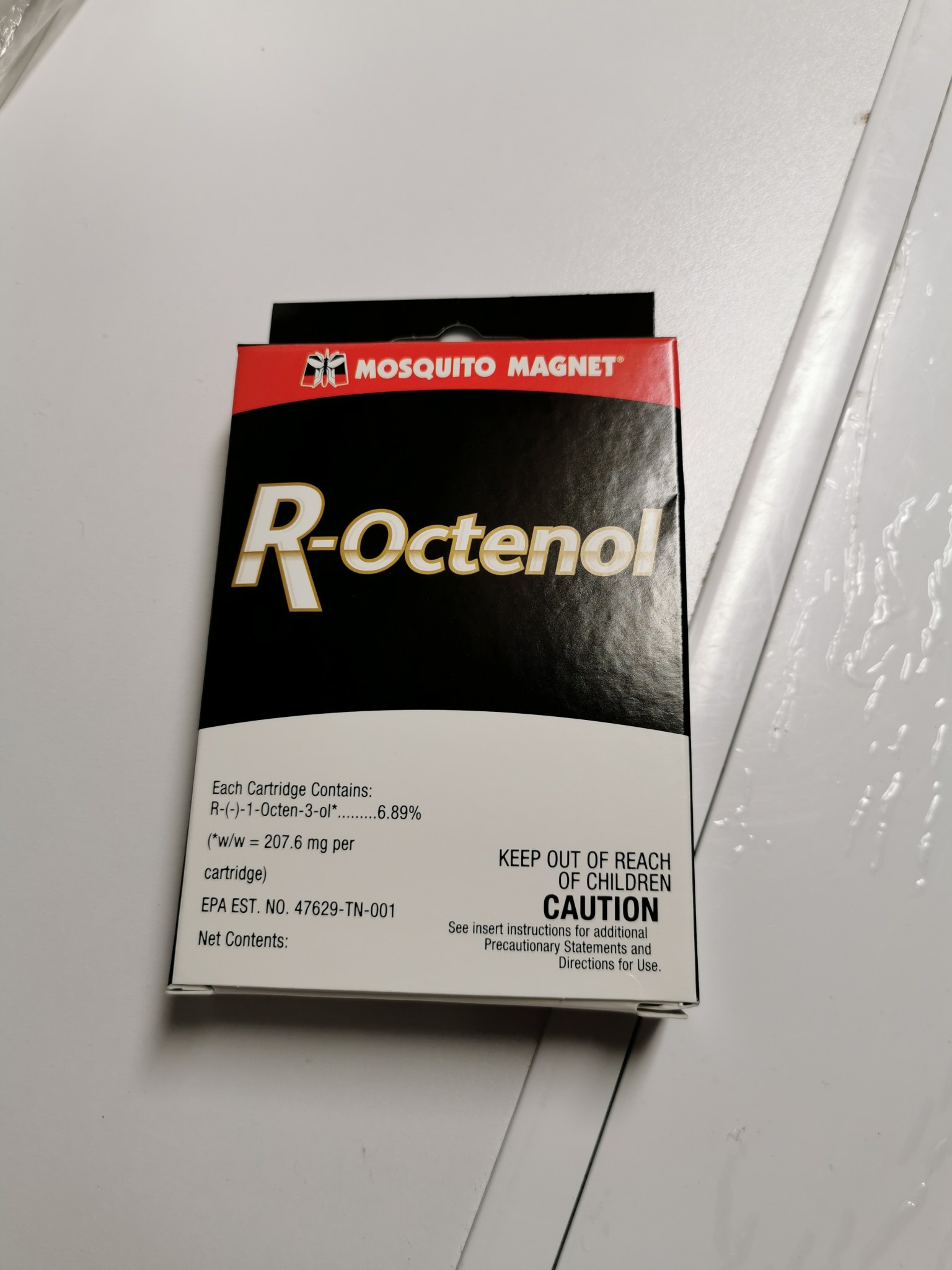 R-Octenol, 3-pack | Byggahus.se