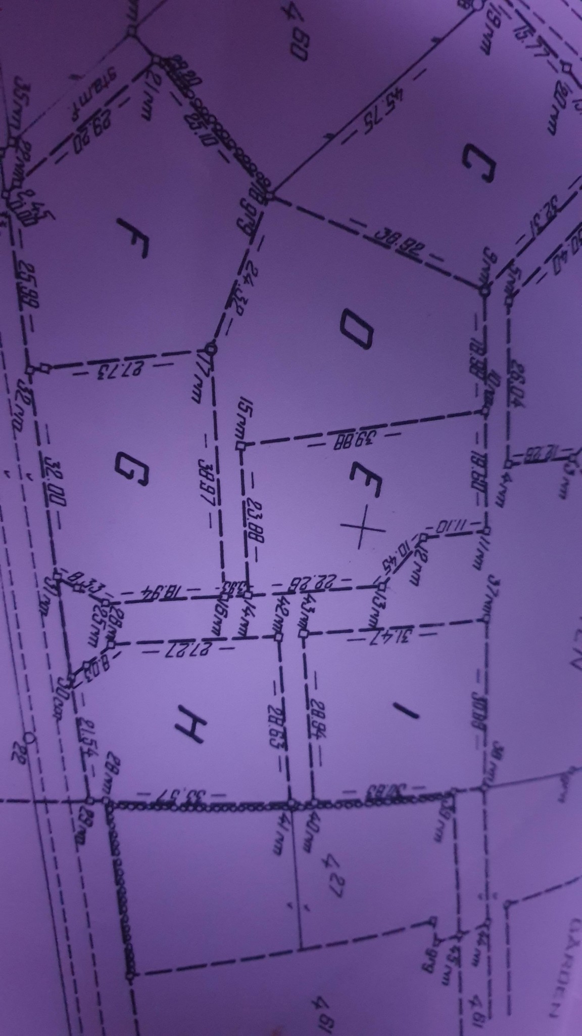 Grannens soptunna står på min tomt | Byggahus.se