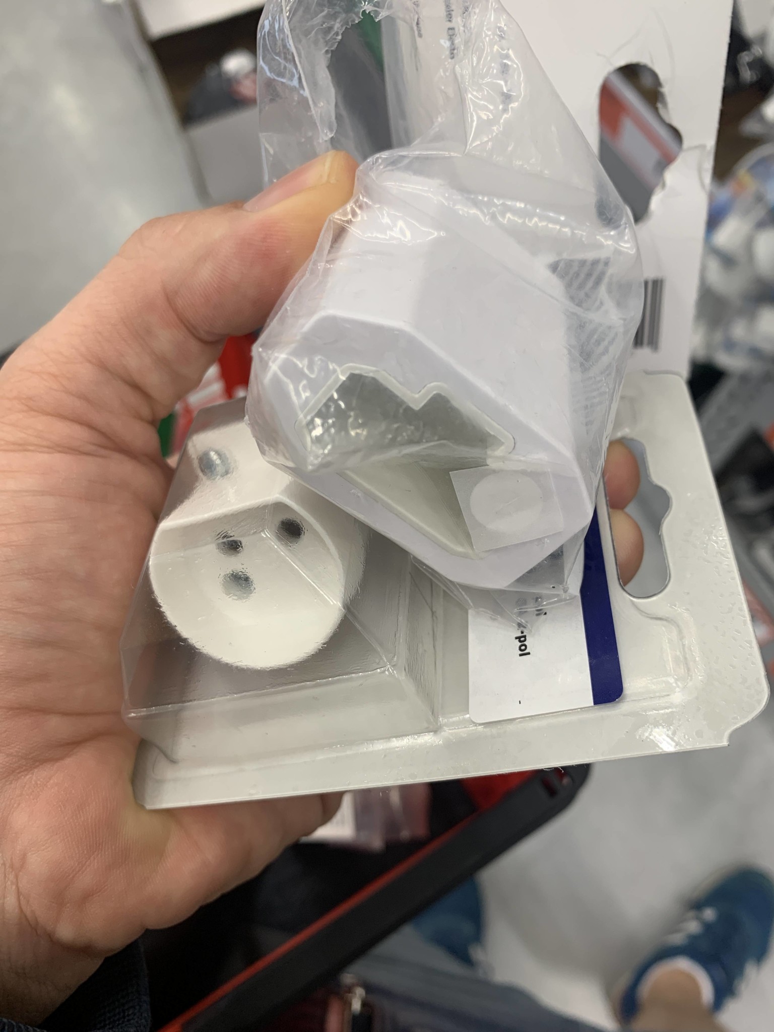 Gigantiskt DCL-uttag - Schneider monopol? | Byggahus.se