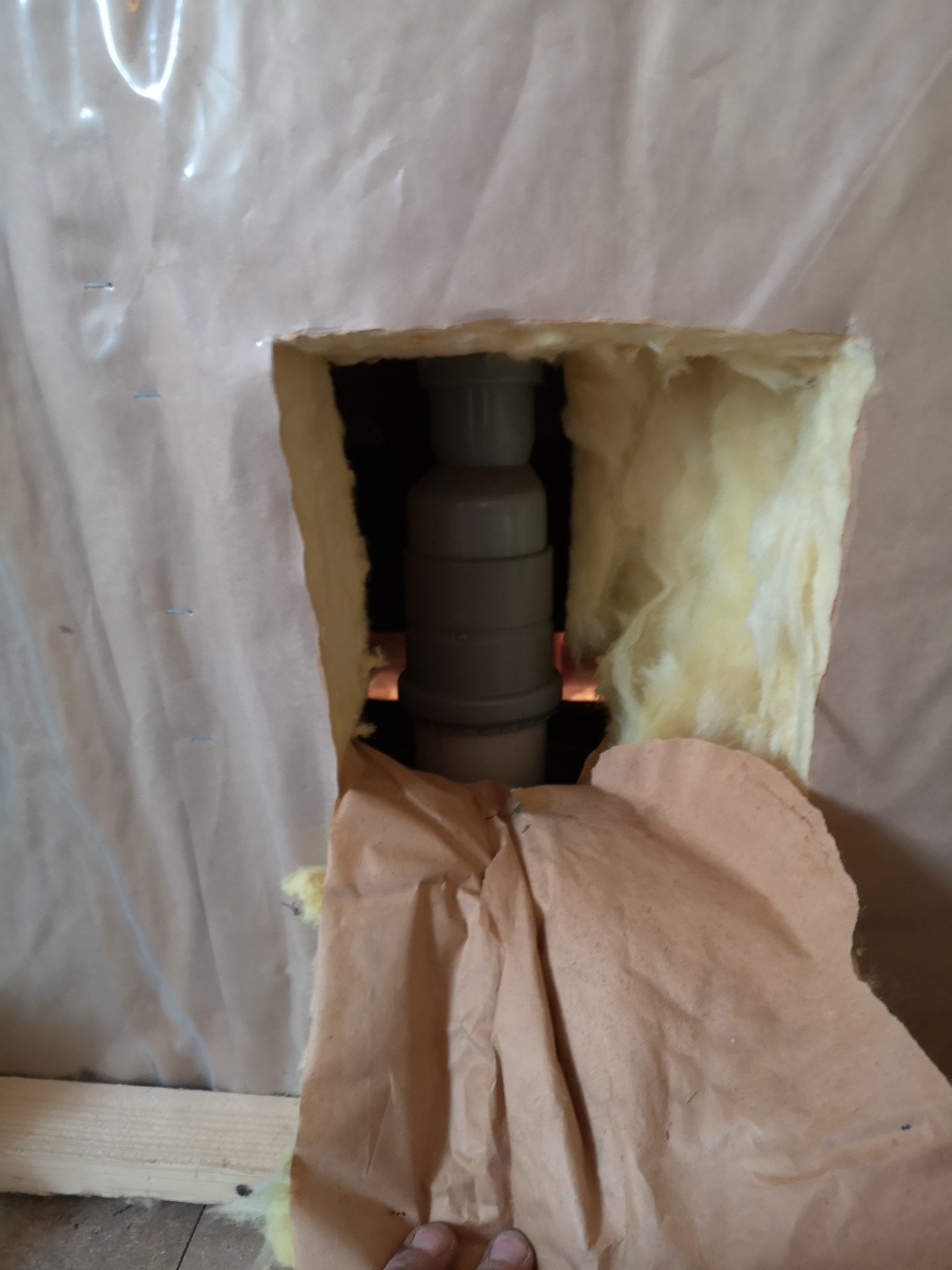 Avluftning avlopp | Byggahus.se