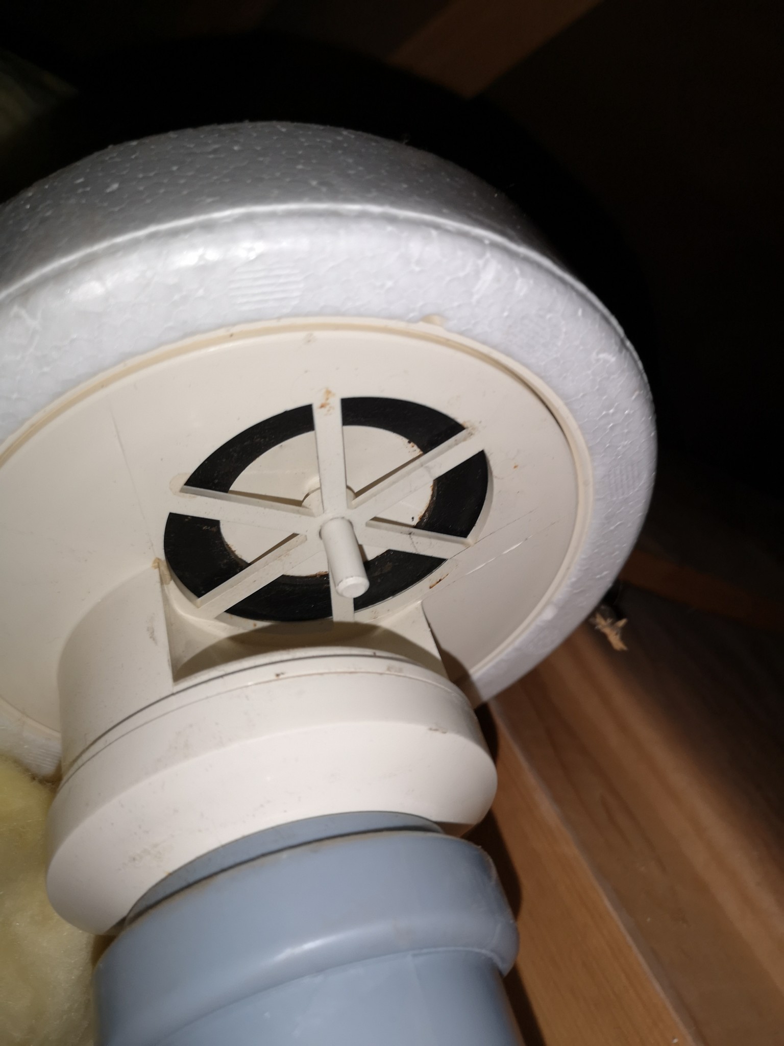 Avluftning avlopp | Byggahus.se