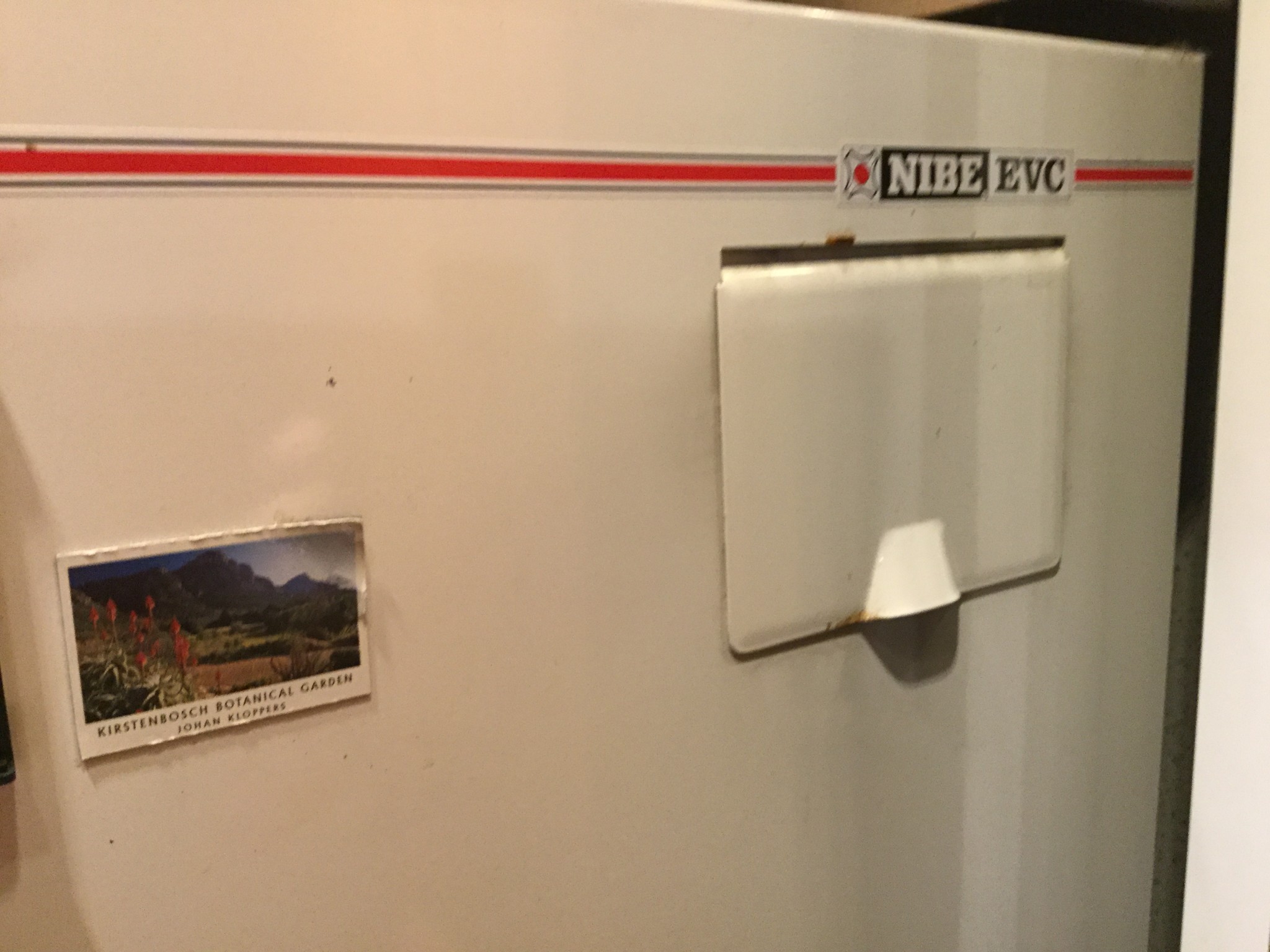 Nibe värmepanna evc | Byggahus.se