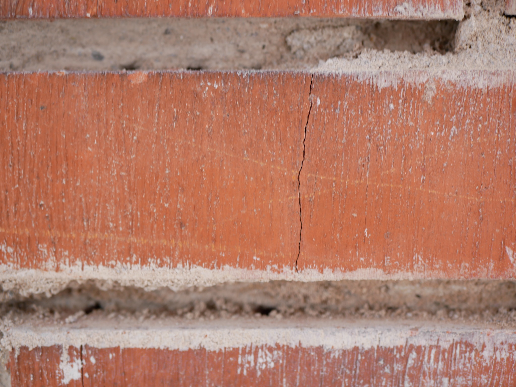 Är detta frostsprängning? | Byggahus.se