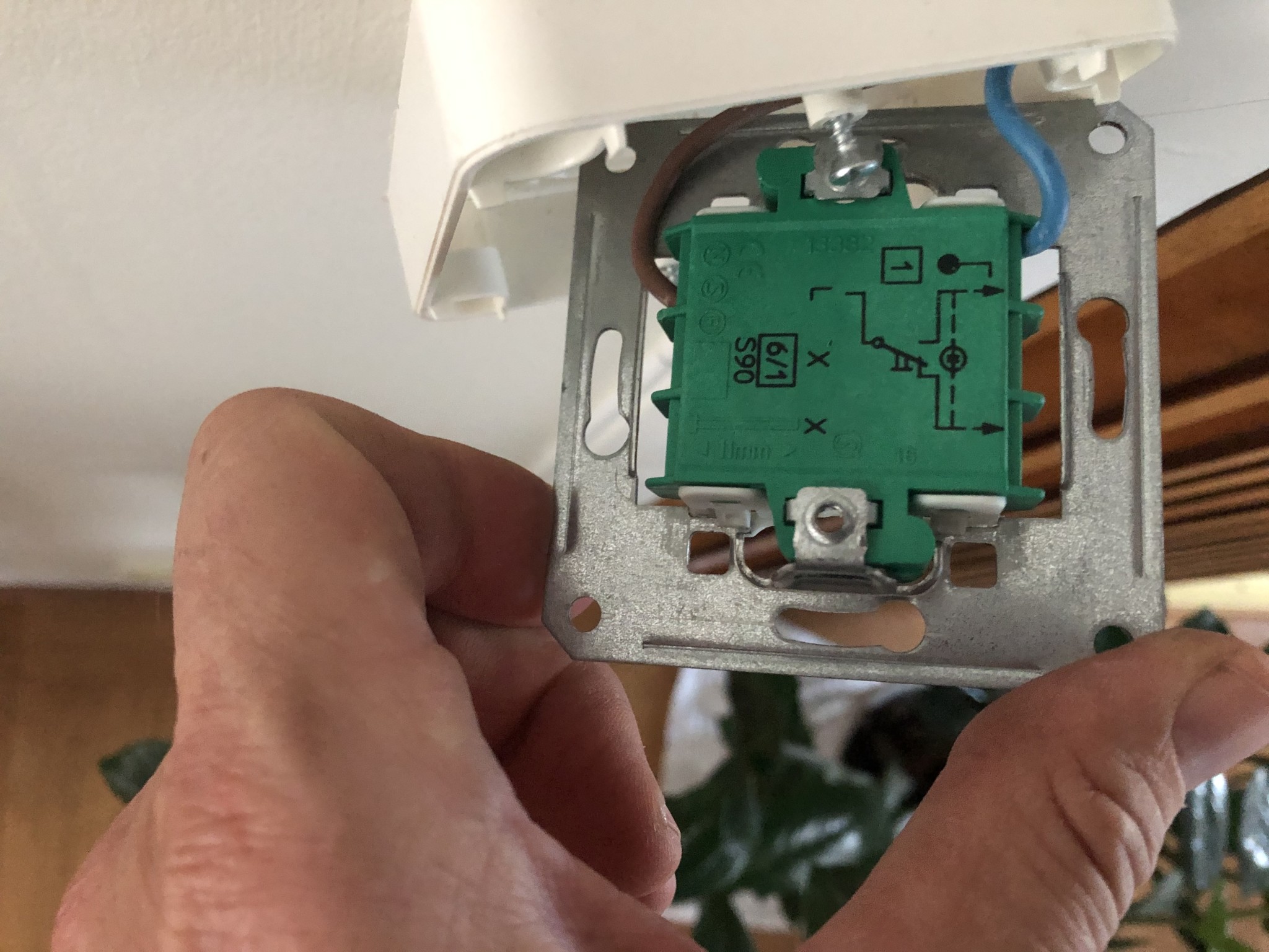 Installation av plejd CTR-01 | Sida 2 | Byggahus.se