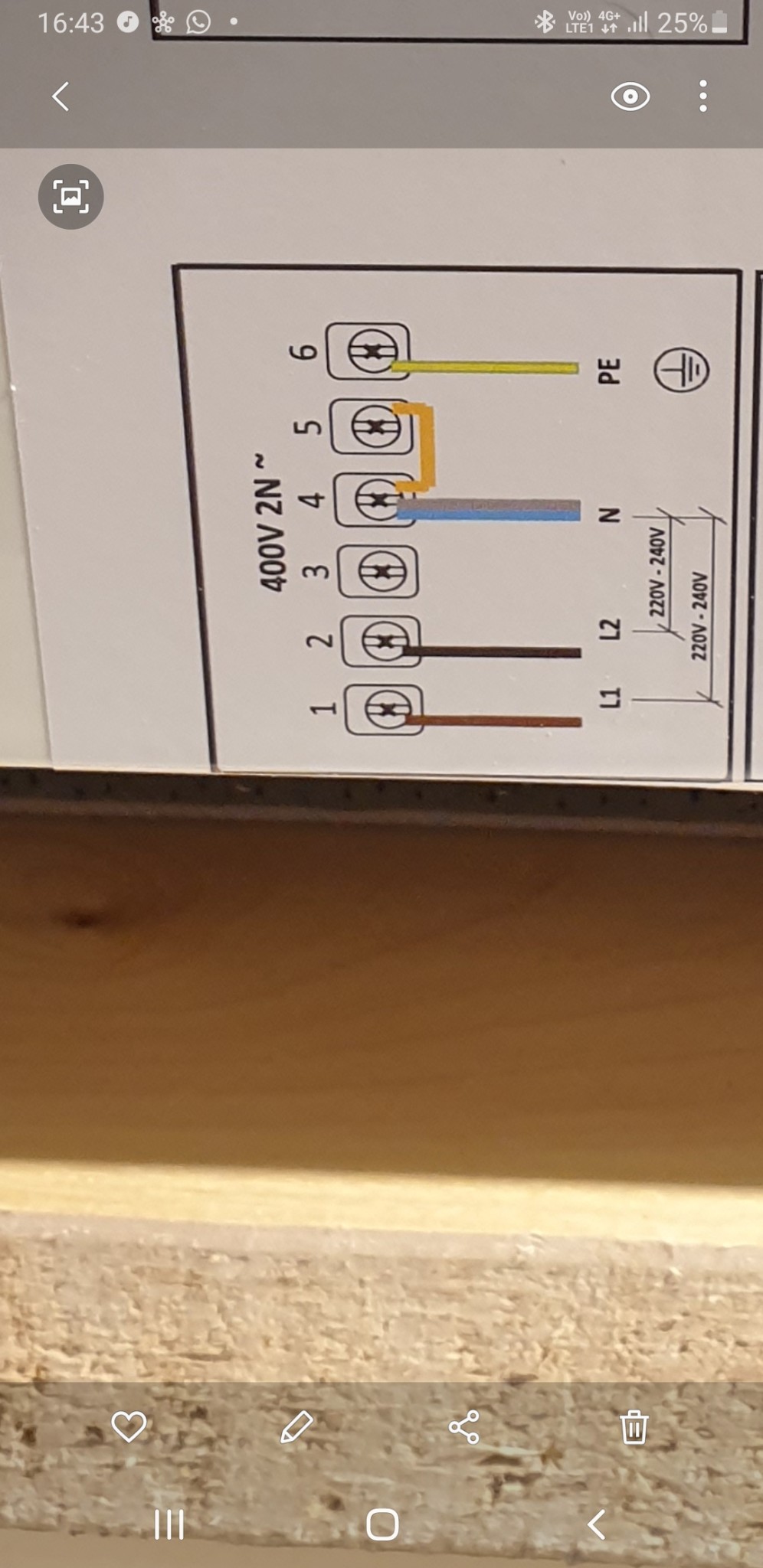 Spis koppling | Byggahus.se