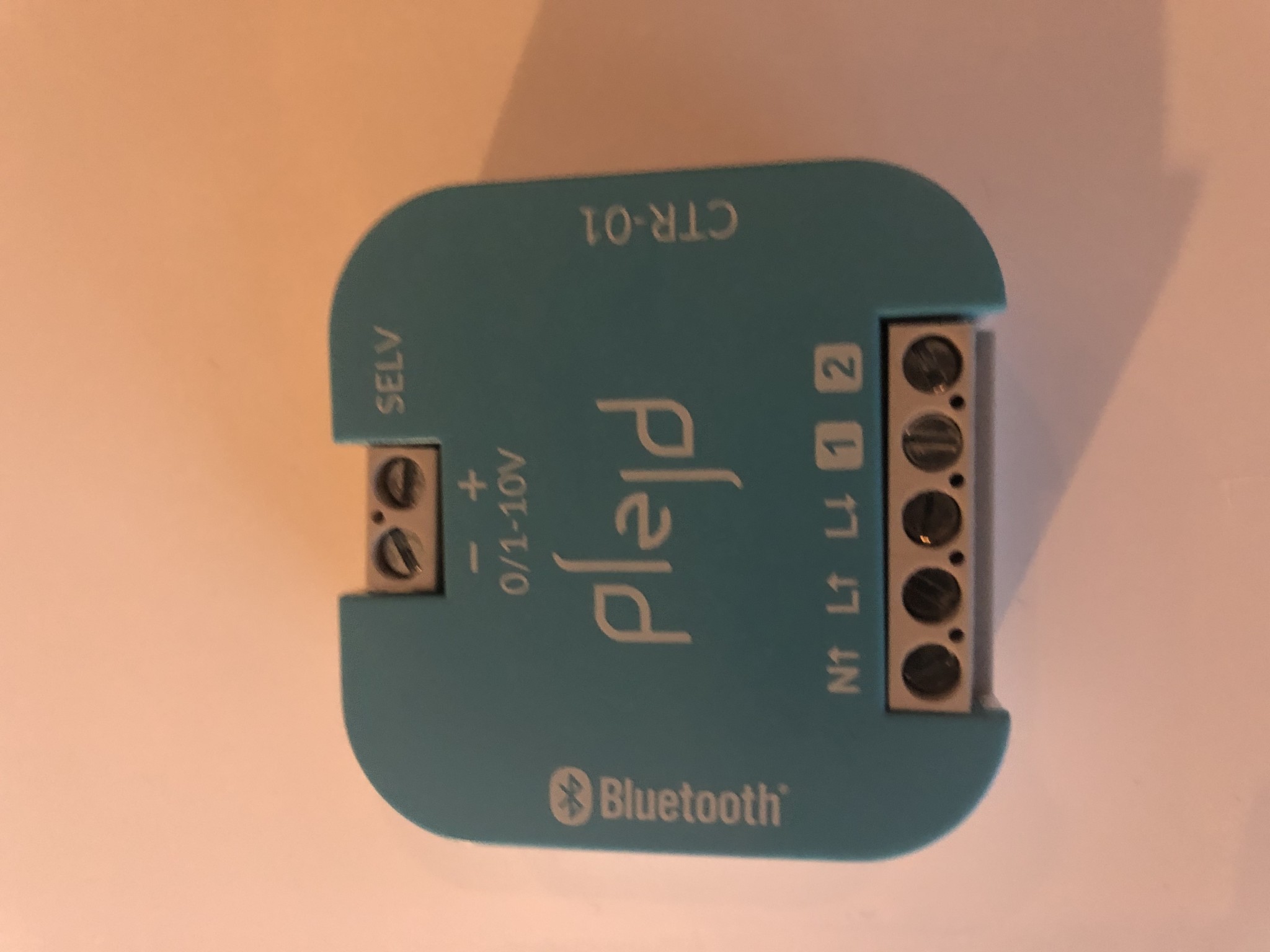 Plejd CTR-01 | Byggahus.se