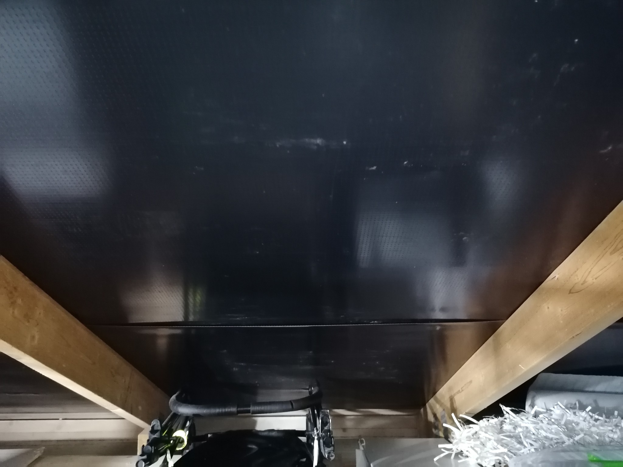 Fråga ang. isolering tak | Byggahus.se