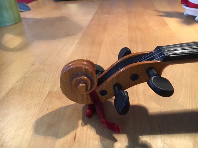 Fick ett fiolbygge på halsen! | Sida 2 | Byggahus.se