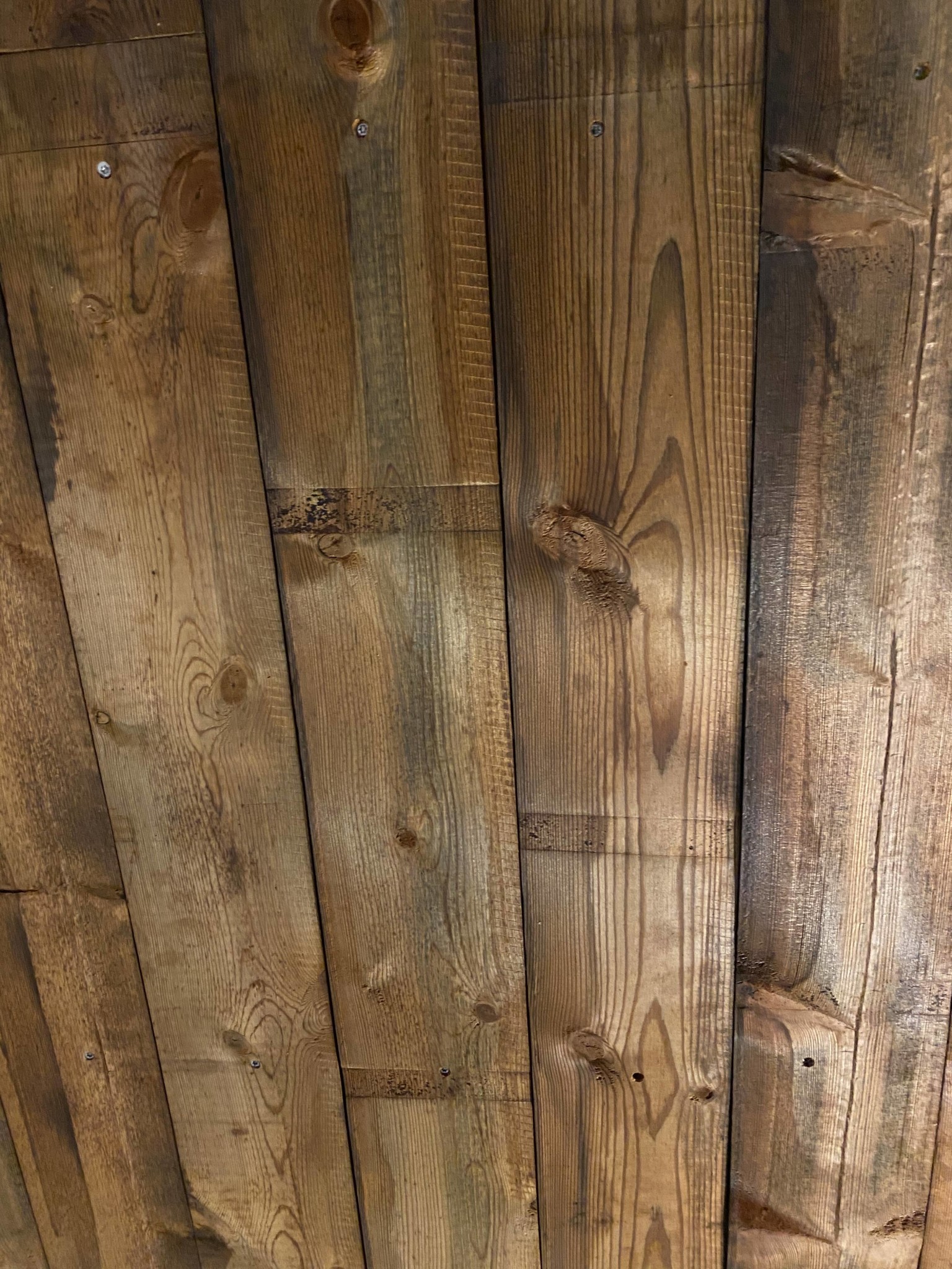 Kebony panel | Byggahus.se