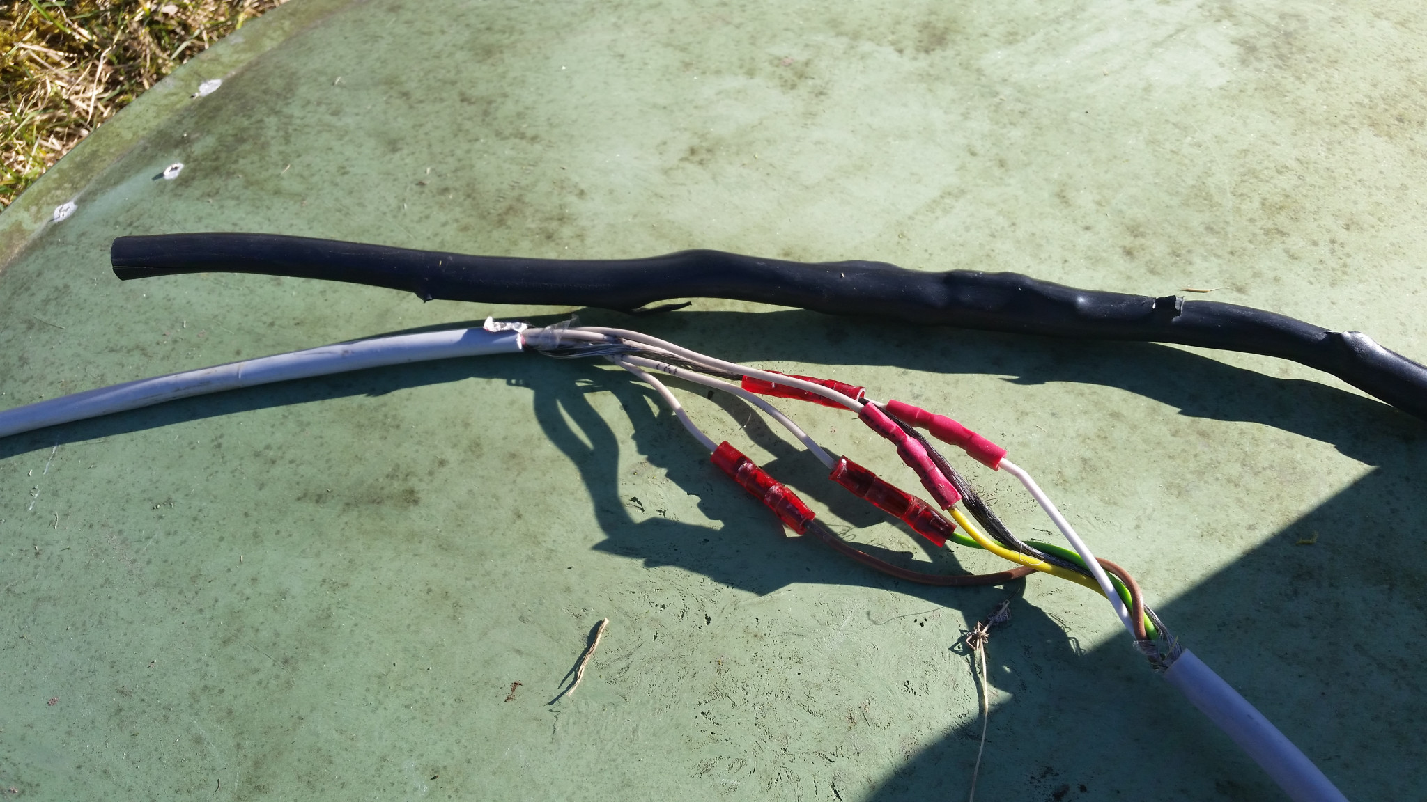 BAGA Easy erfarenheter efeterlyses | Sida 2 | Byggahus.se