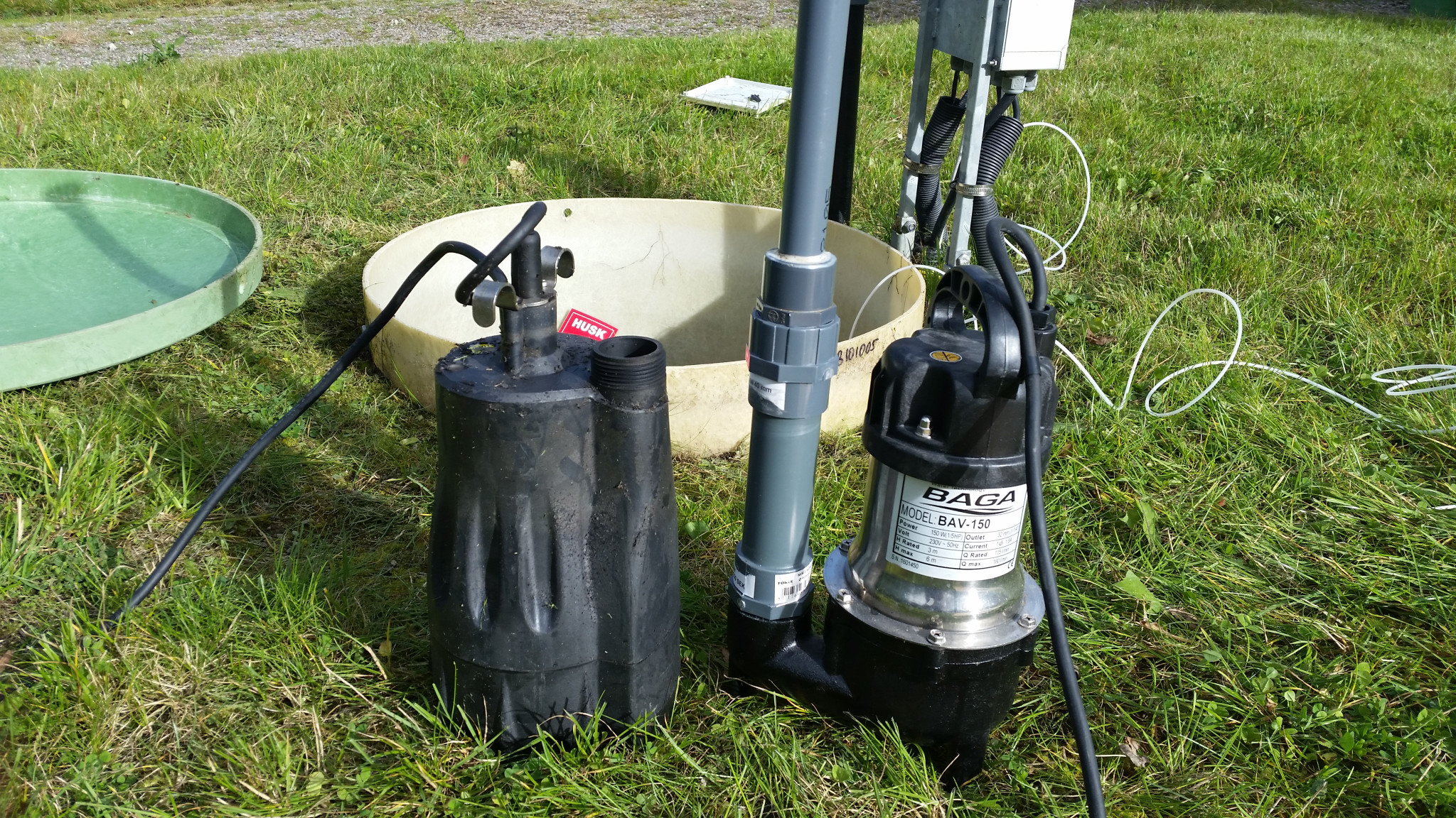 BAGA Easy erfarenheter efeterlyses | Sida 2 | Byggahus.se