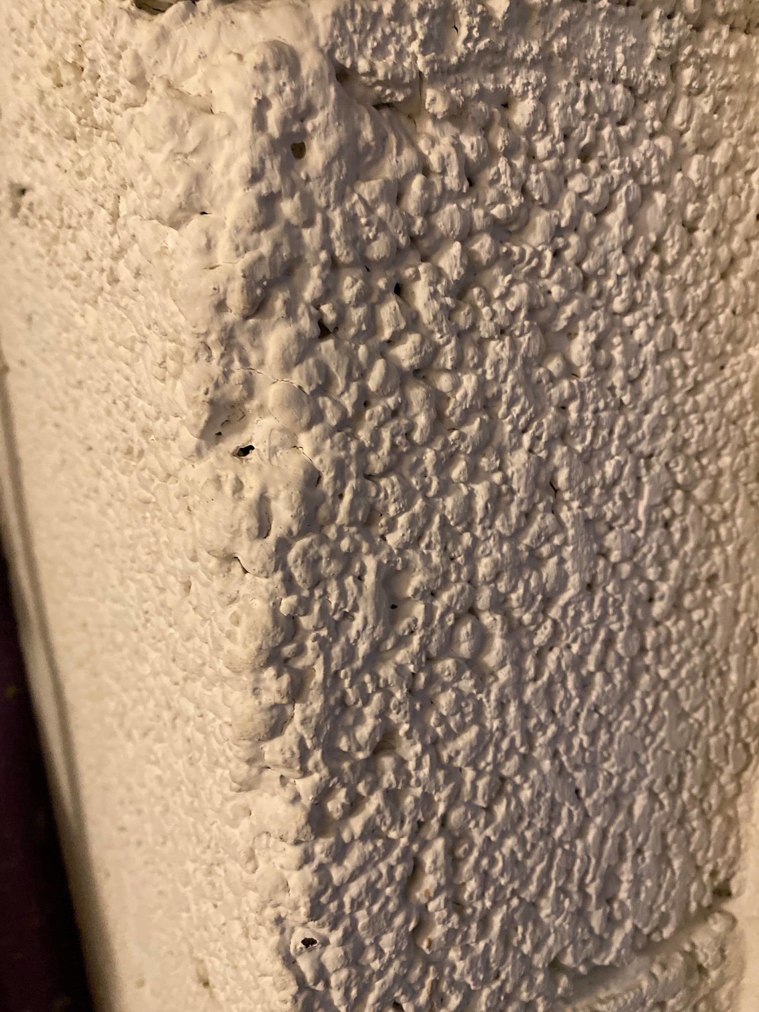 Lecablock i källarvägg från 60-talet? Dränering? | Byggahus.se