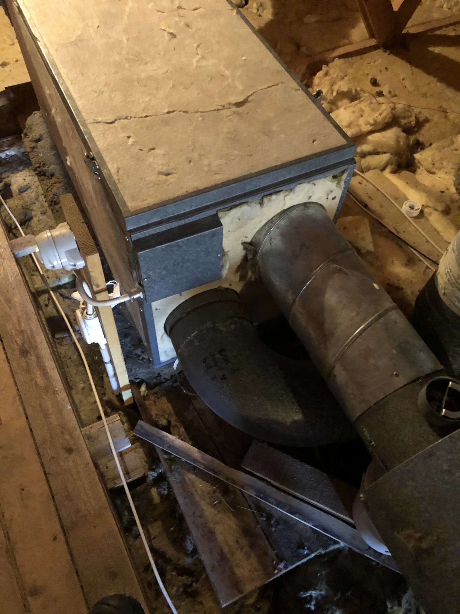 Utbyte ftx system | Byggahus.se