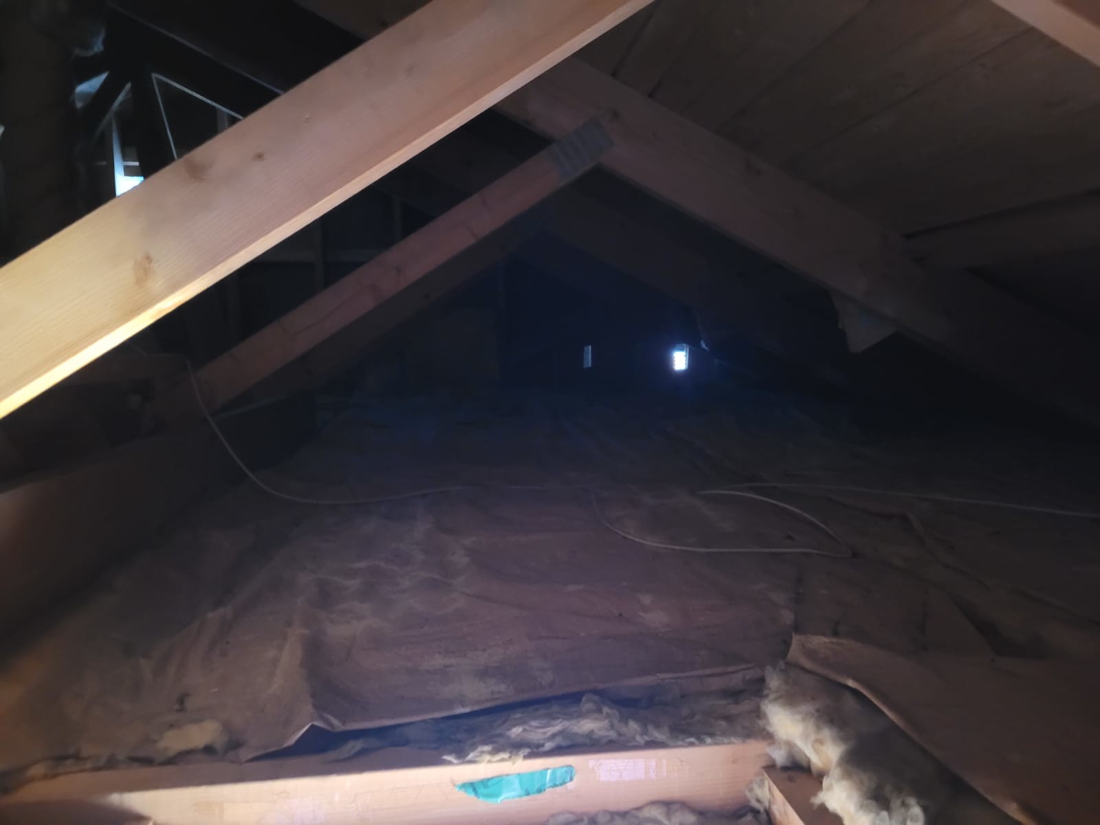 Lyft av innertak till nok | Byggahus.se