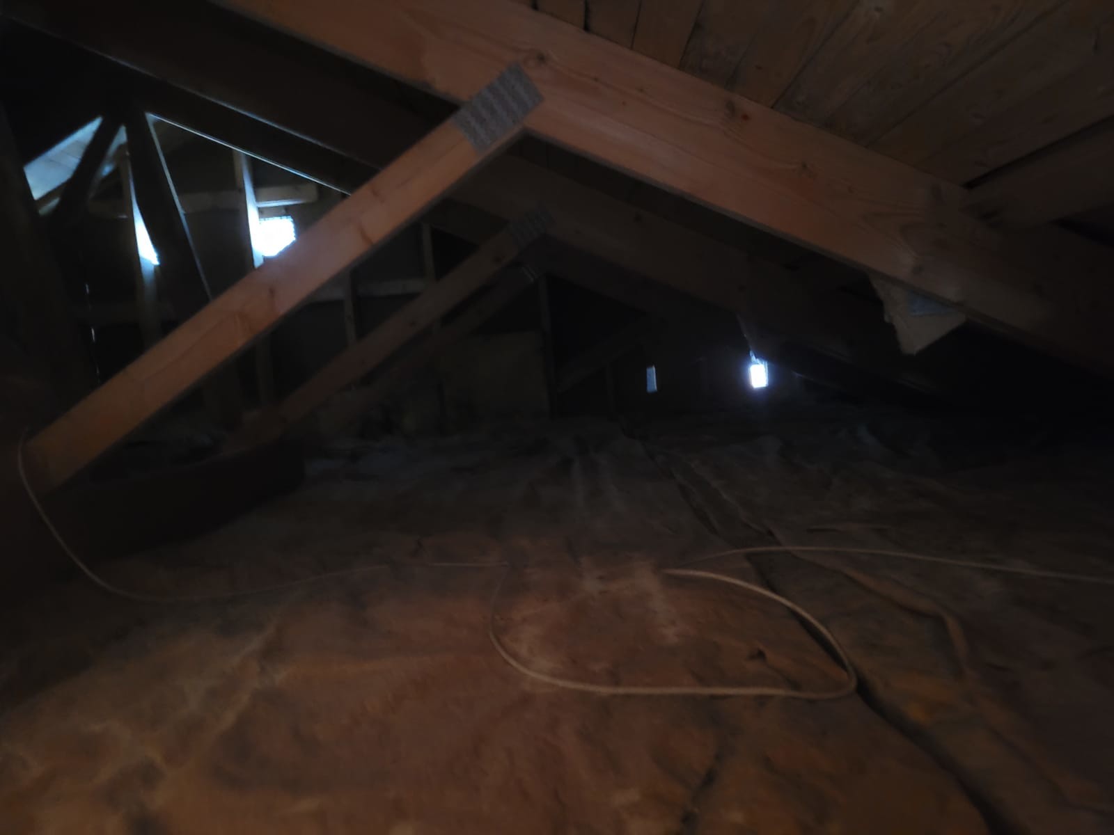 Lyft av innertak till nok | Byggahus.se