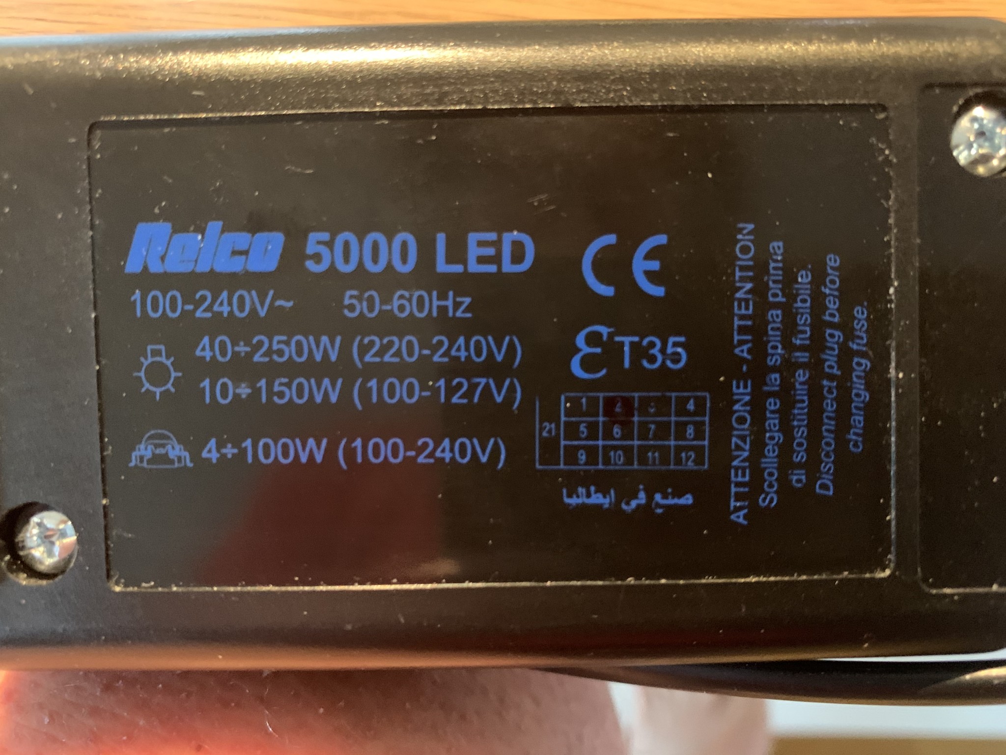 Från halogen till led | Byggahus.se