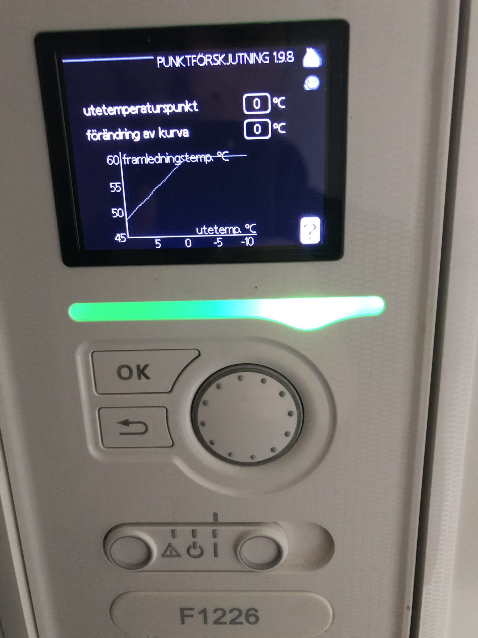 NIBE How To Set The Indoor Climate Temperature, 54% OFF