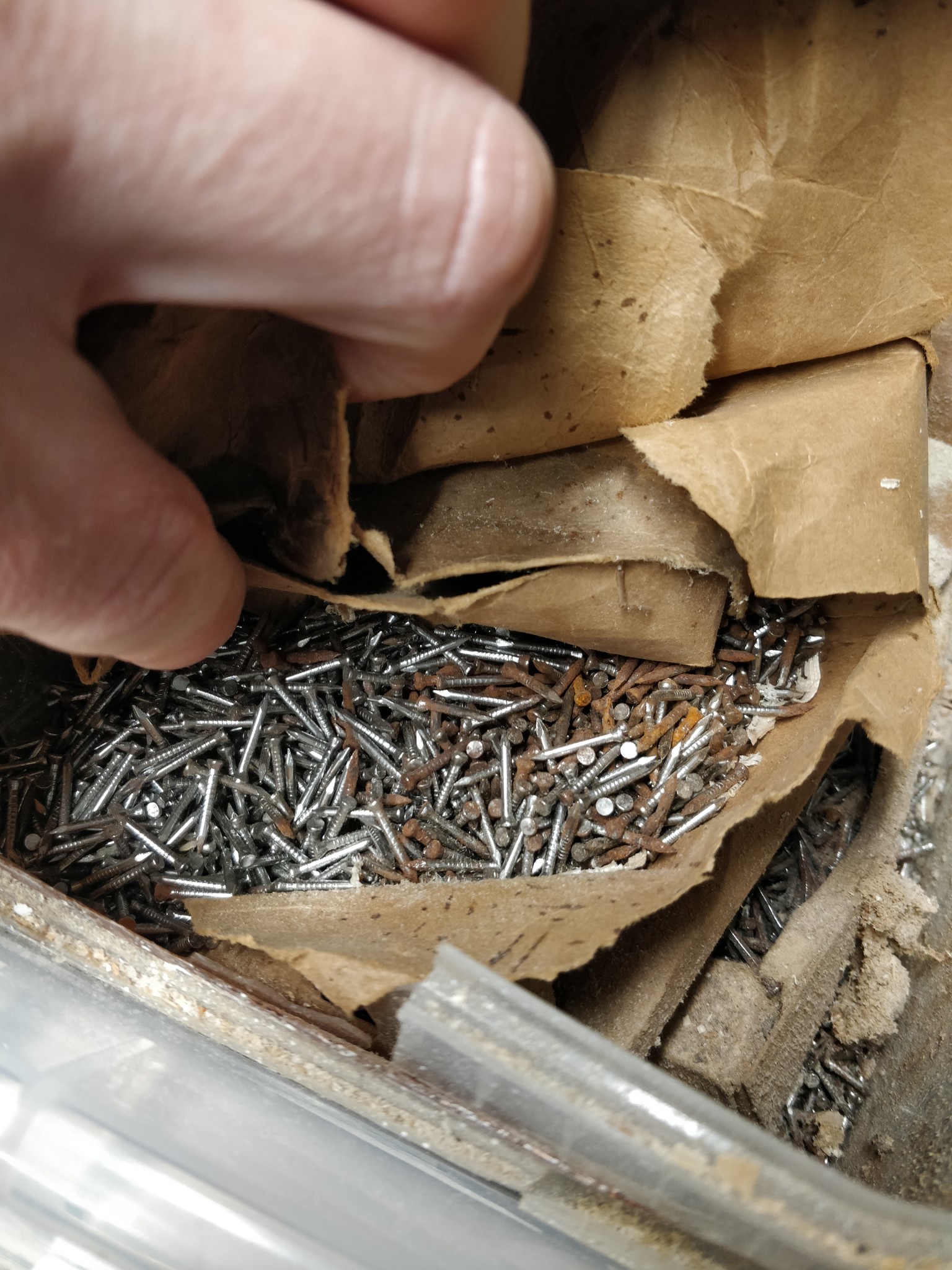 Styra upp verkstan | Sida 32 | Byggahus.se